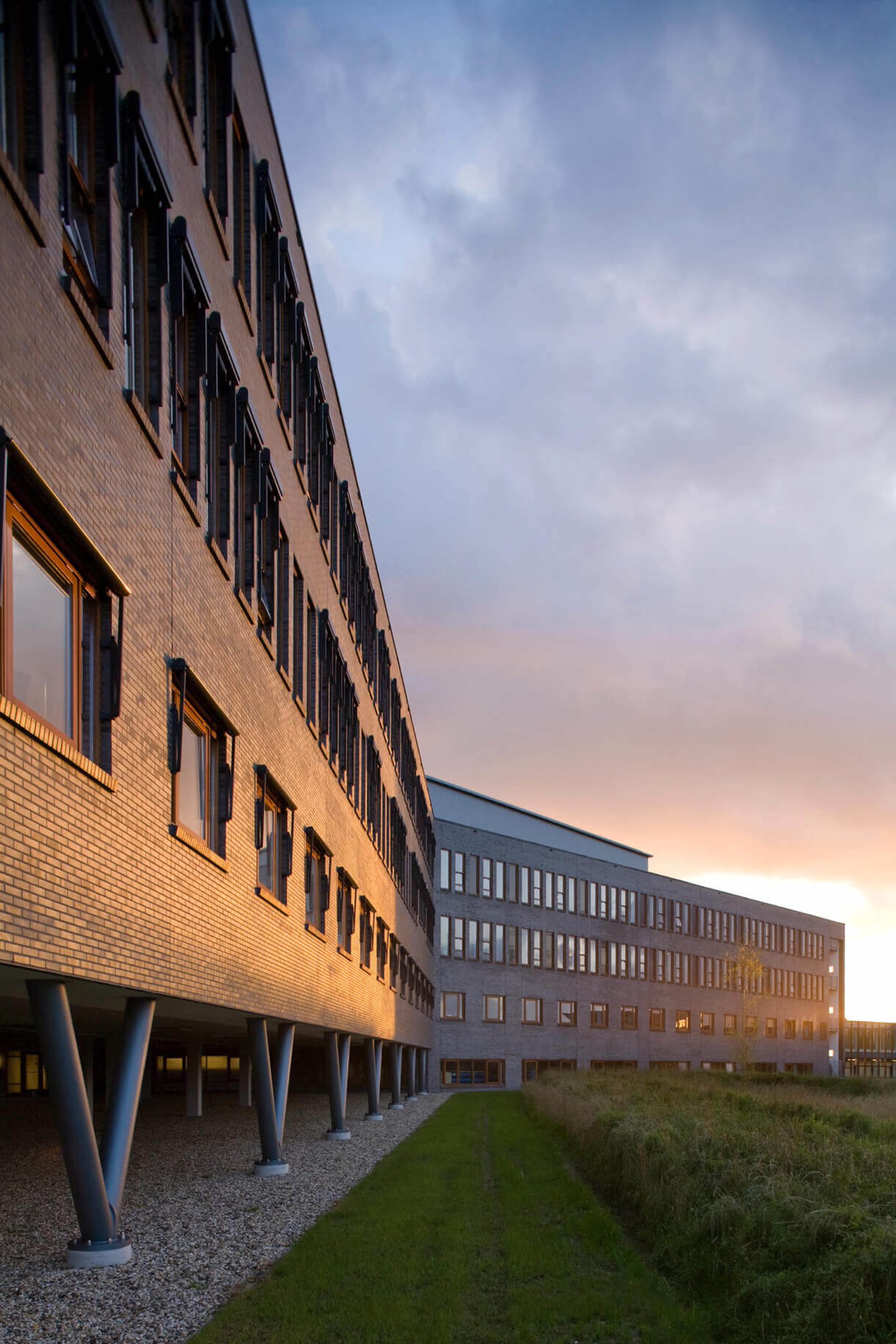 Gortemaker Algra Feenstra 100 jaar – een gesprek met drie generaties ...