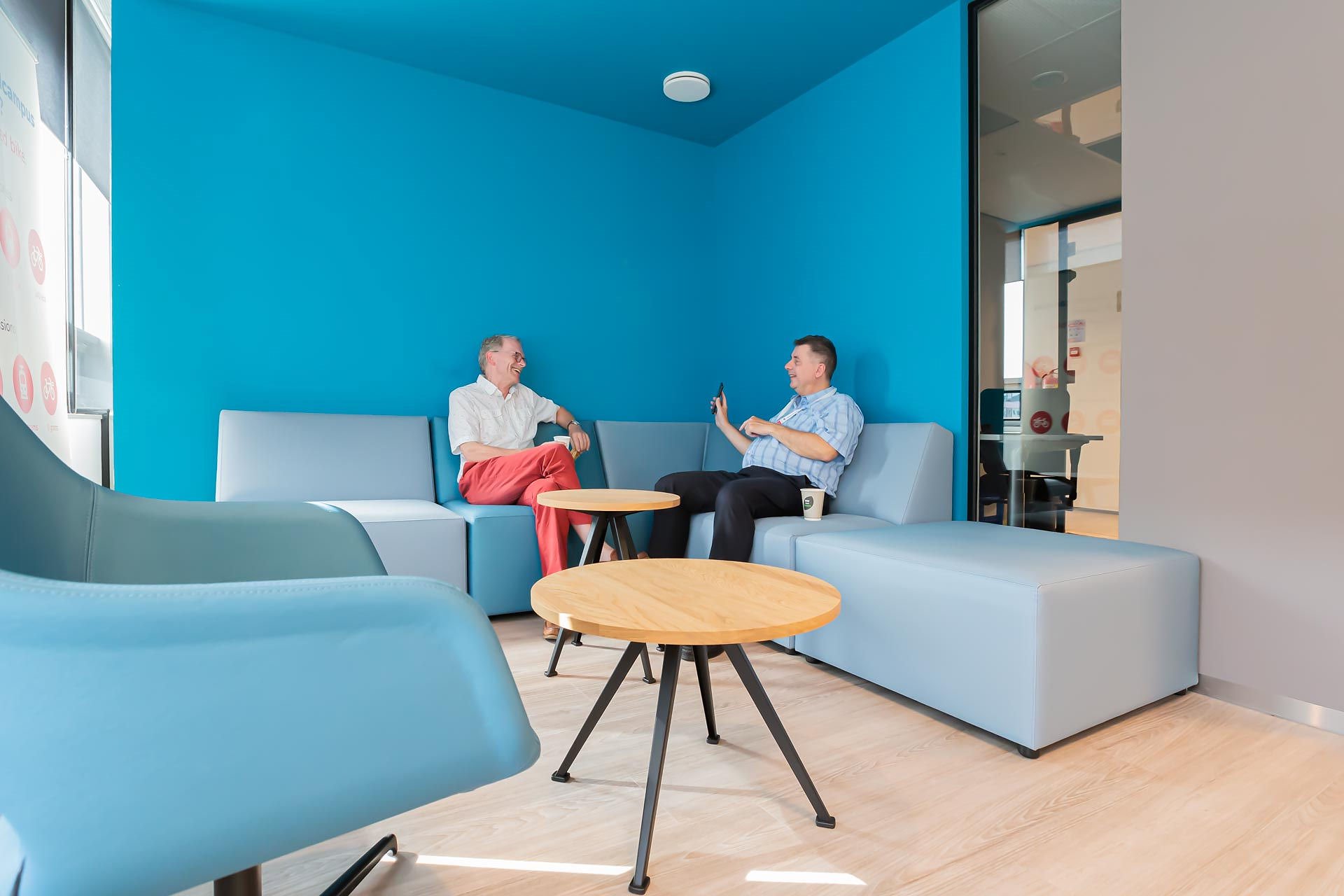 Sineth Architecture | HvA Business Campus - architectenweb.nl