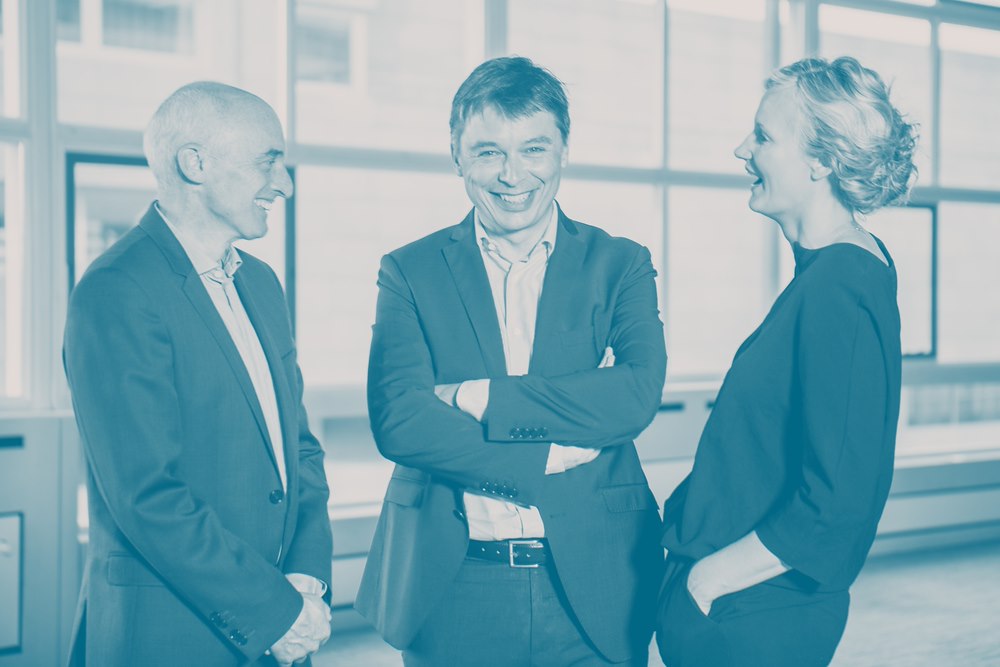 Gortemaker Algra Feenstra 100 jaar – een gesprek met drie generaties ...