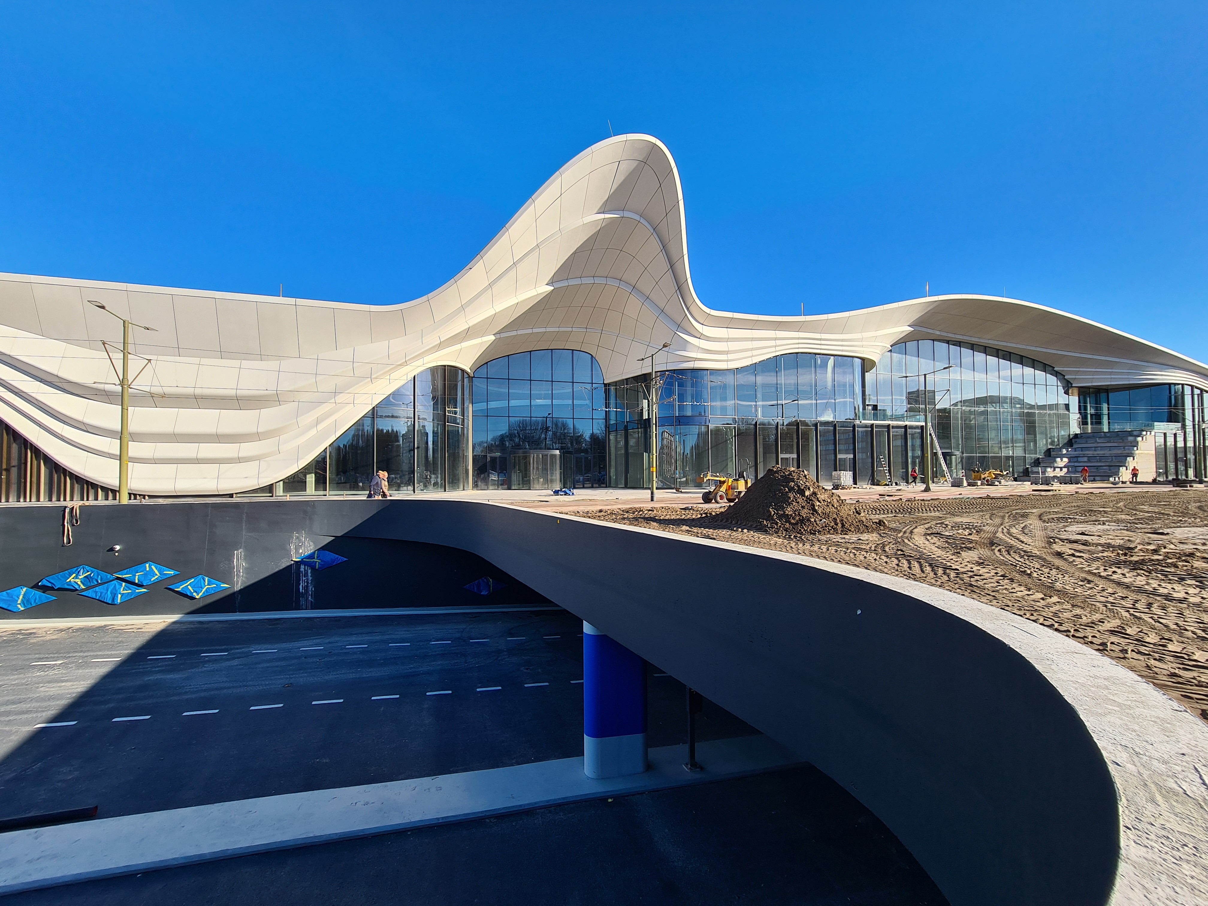 MVSA Architects in 2020 goed voor meeste commerciële vierkante meters ...