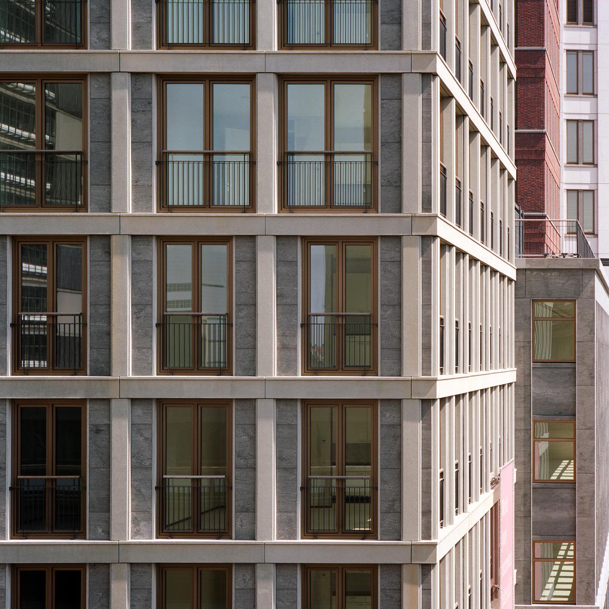 Rapp+Rapp | De Kroon - architectenweb.nl