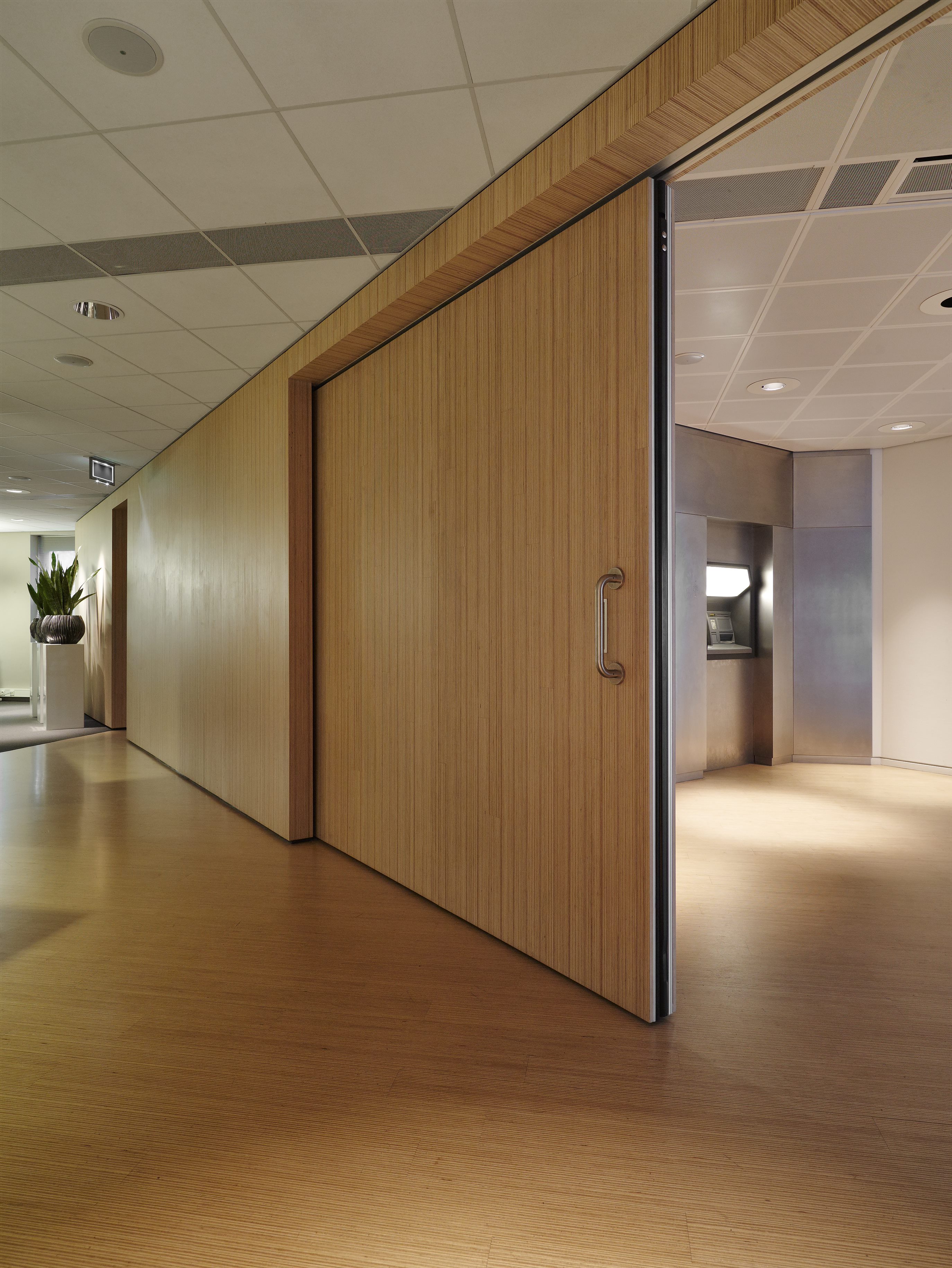 Espero B.V. | Slidio - architectenweb.nl