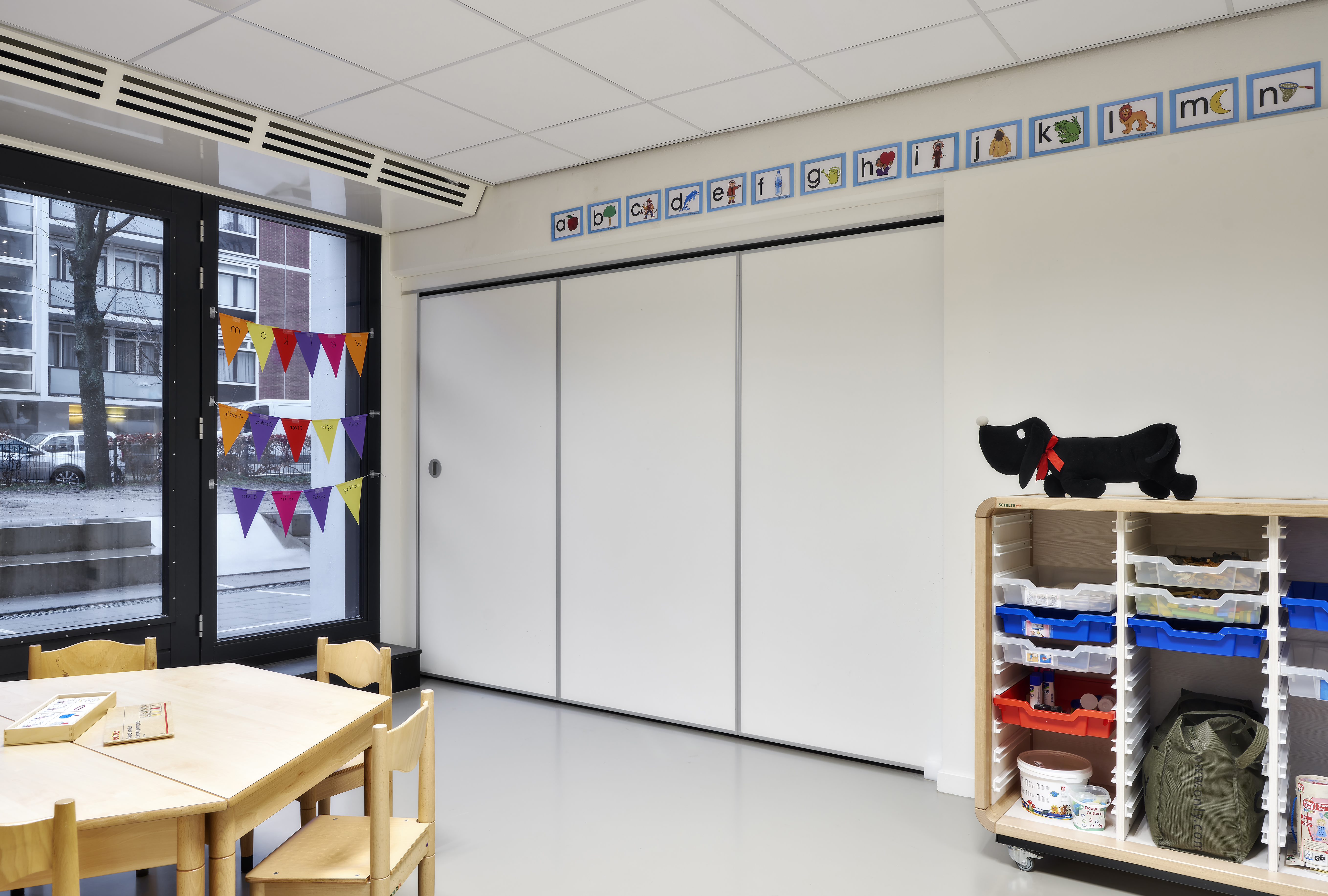 Espero B.V. | Slidio - architectenweb.nl