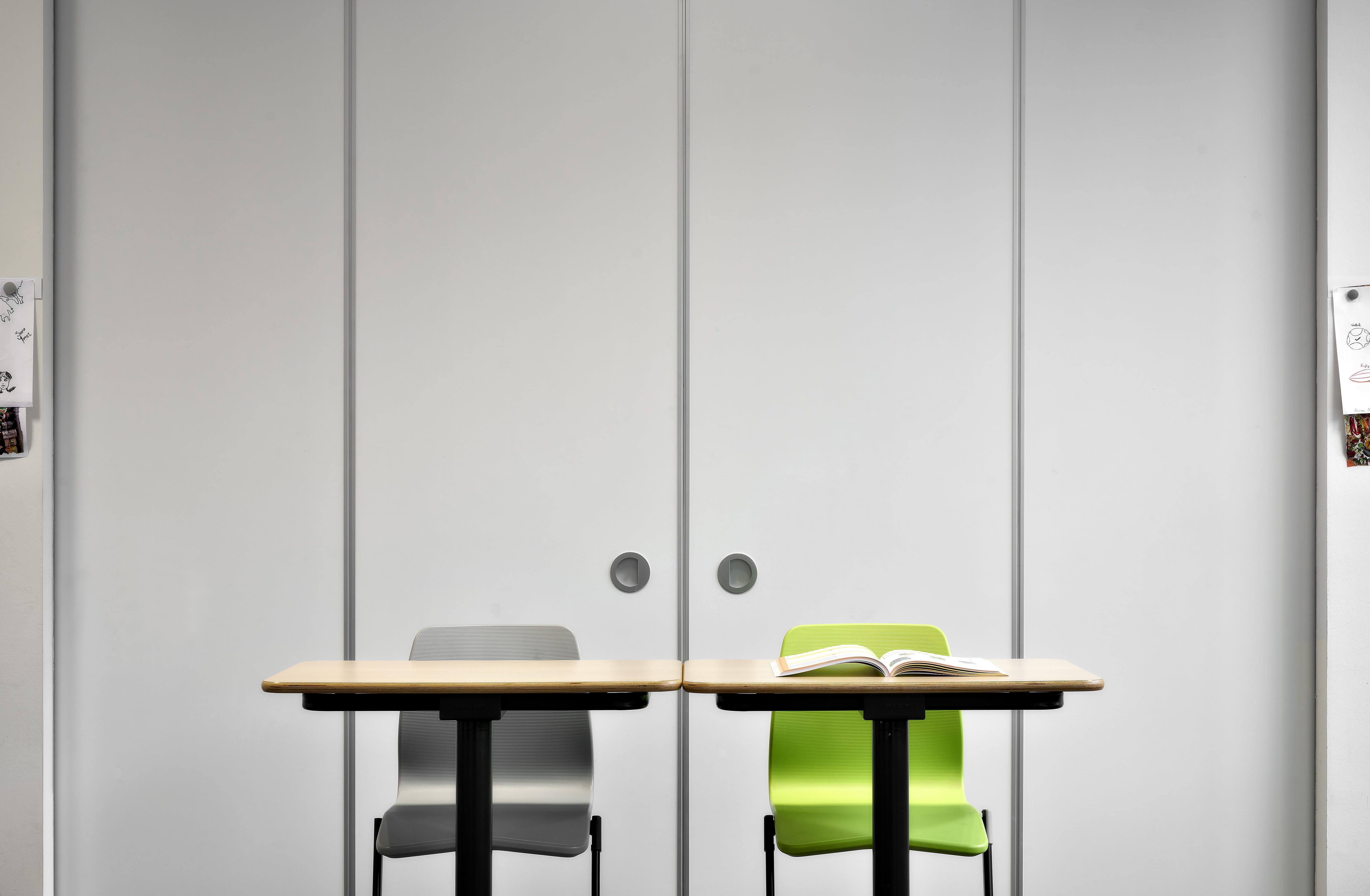 Espero B.V. | Slidio - architectenweb.nl