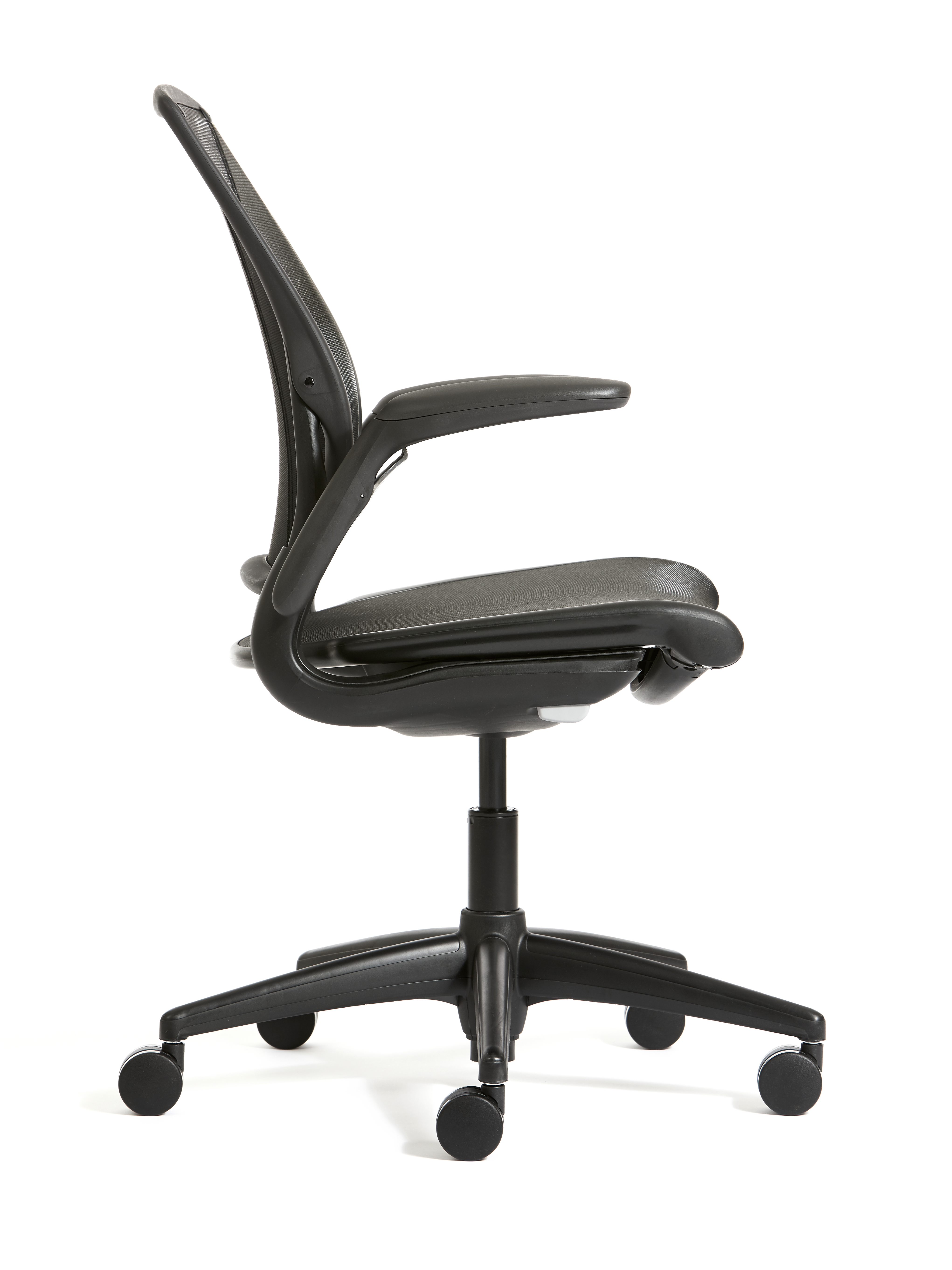 Humanscale | World One - architectenweb.nl