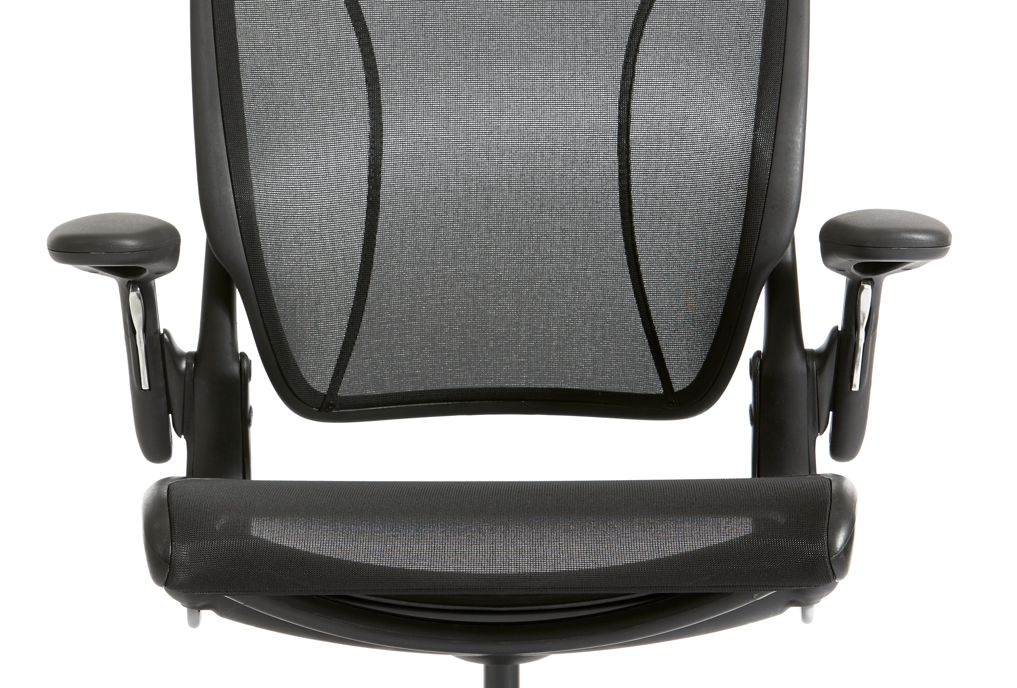 Humanscale | World One - architectenweb.nl