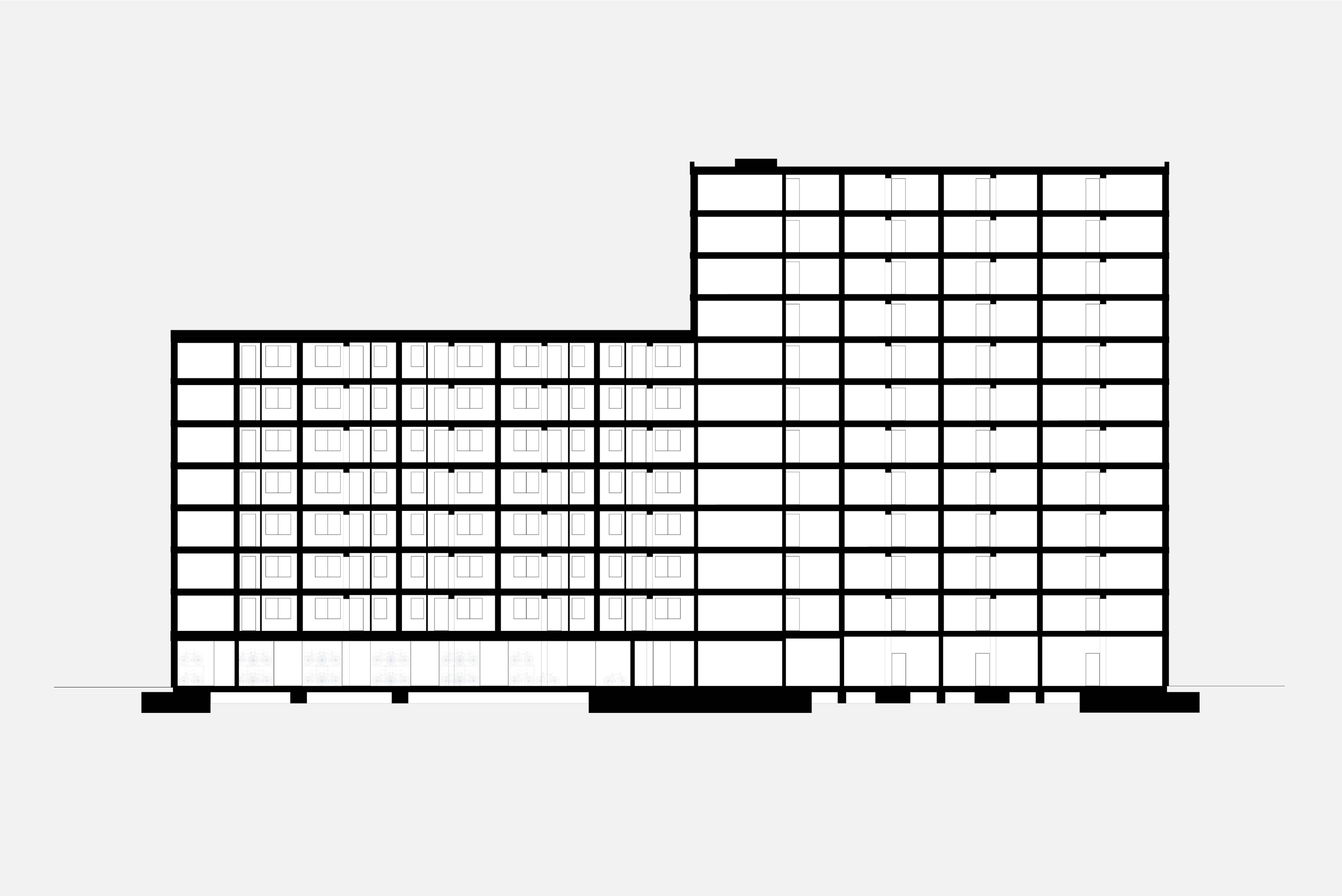 Powerhouse Company ontwerpt houten woongebouw in Pendrecht ...