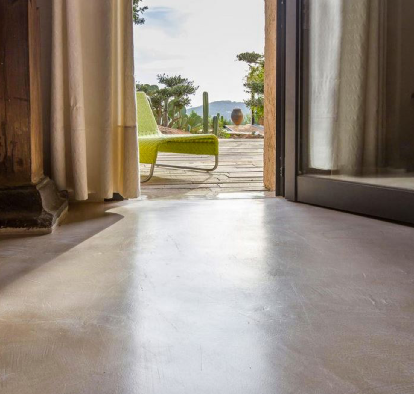 Stucco Lusso | Fijne minerale cementstuc: Beal Mortex - architectenweb.nl