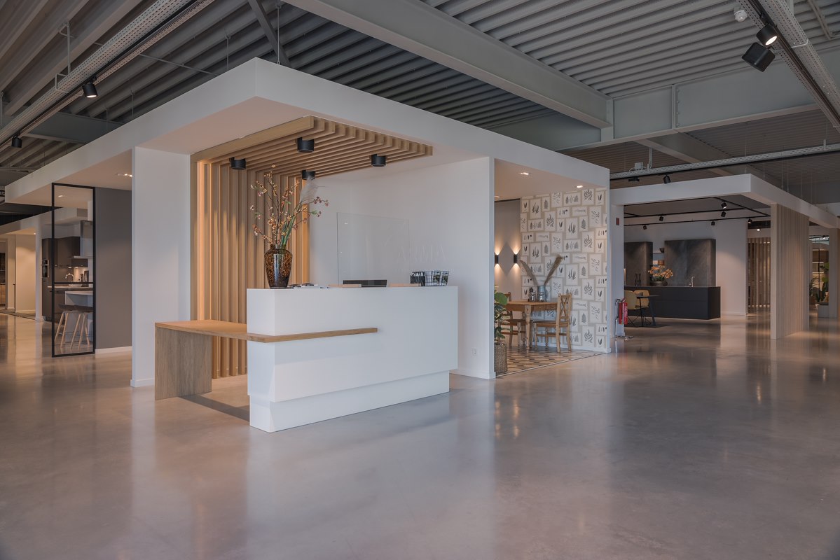 Baars & Bloemhoff | Baars & Bloemhoff introduceert Decospan Astrata ...