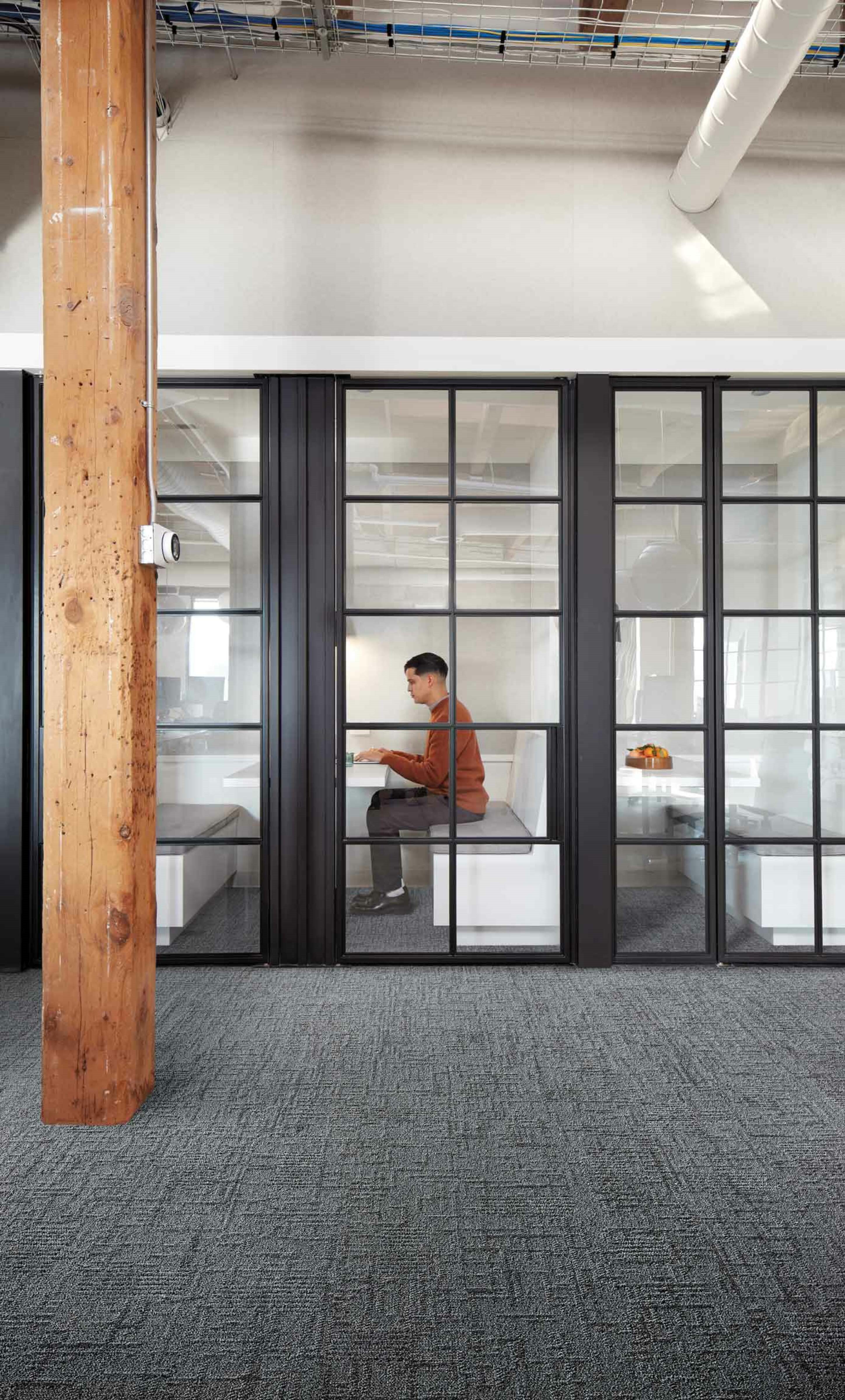 Interface® | Embodied Beauty - architectenweb.nl