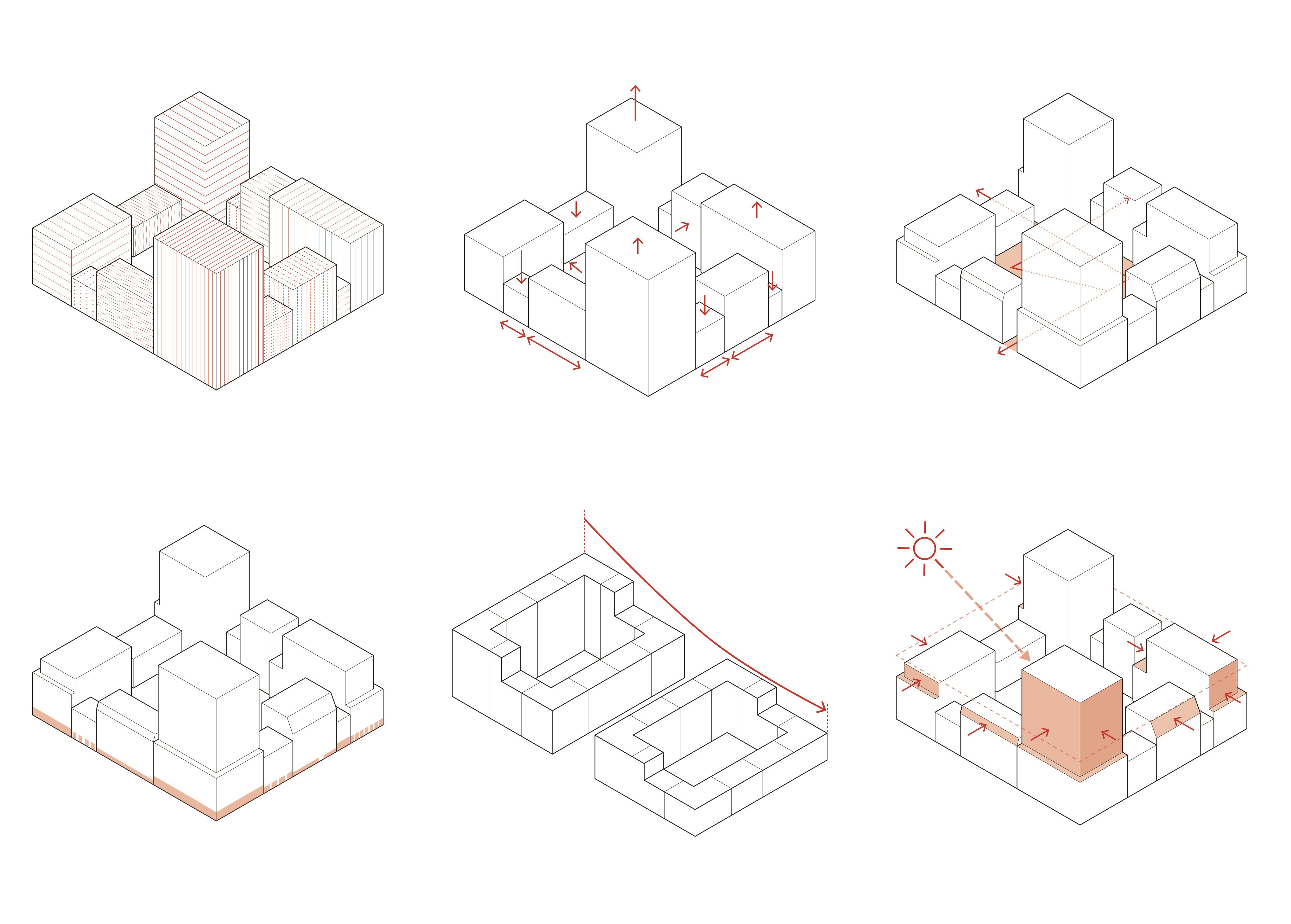 Plannen voor wijk Merwede voorgelegd aan gemeenteraad Utrecht ...