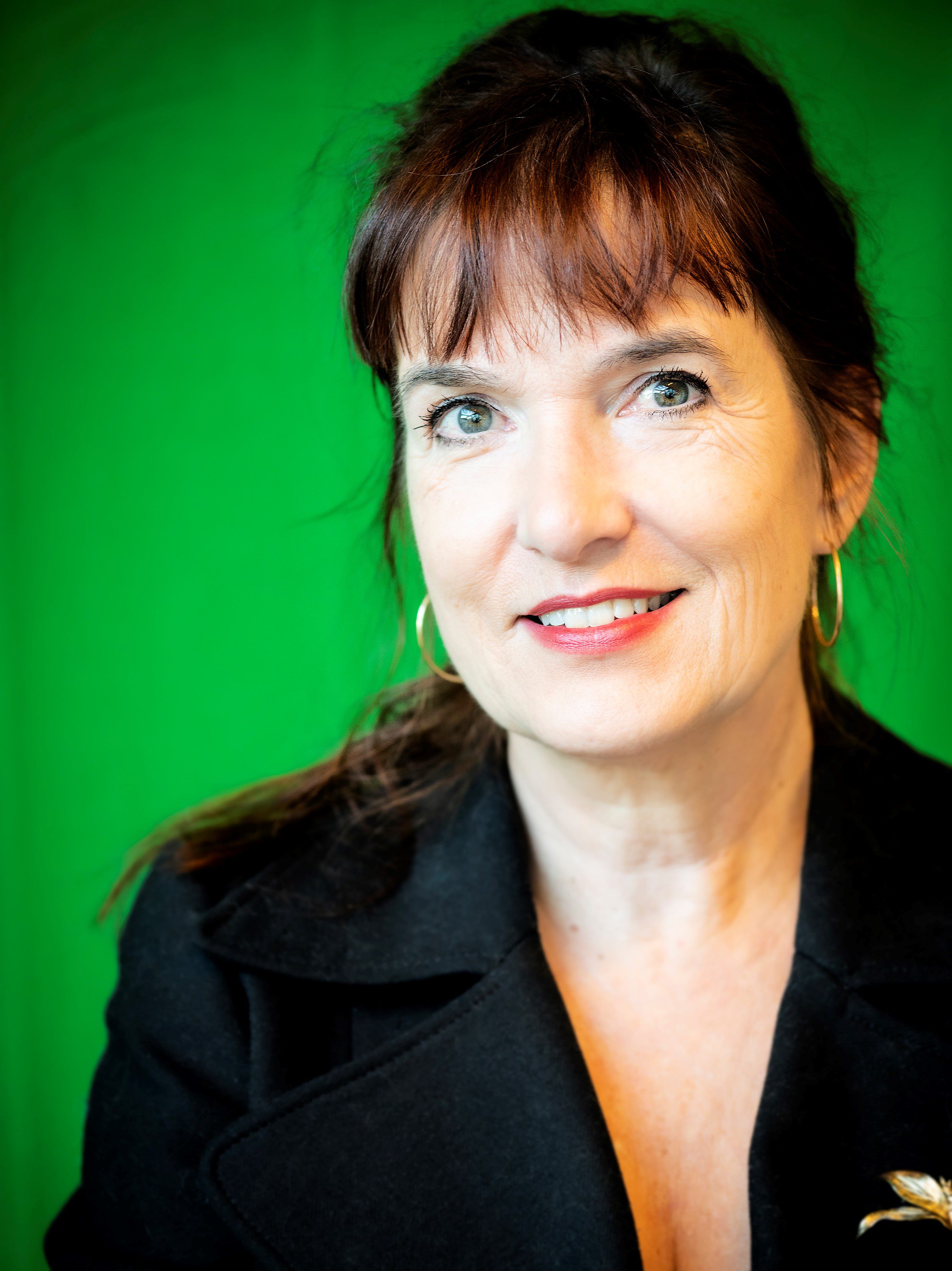 Virtuele uitreiking Grote Maaskantprijs aan Michelle Provoost ...