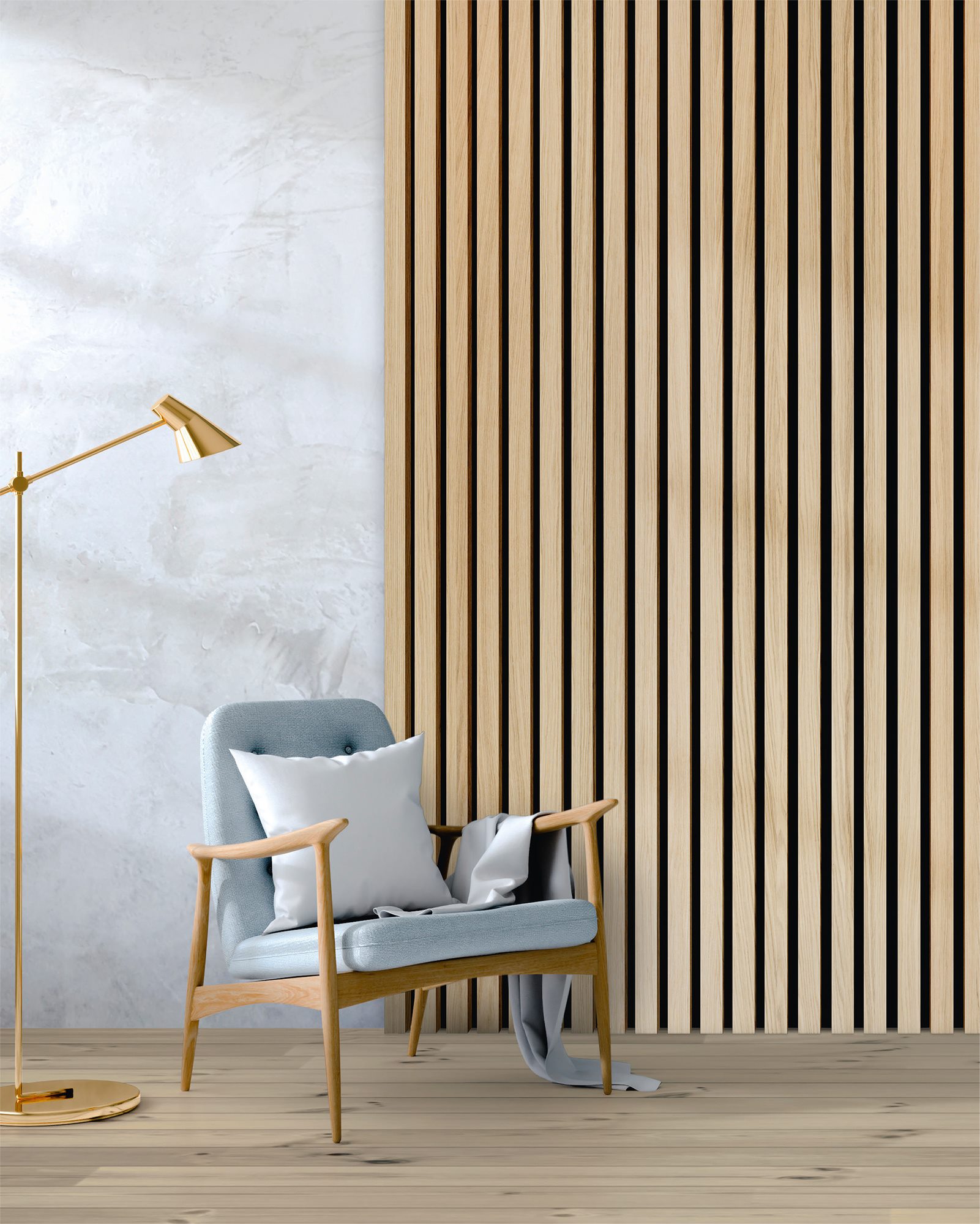 Baars & Bloemhoff | Baars & Bloemhoff introduceert Decospan Astrata ...