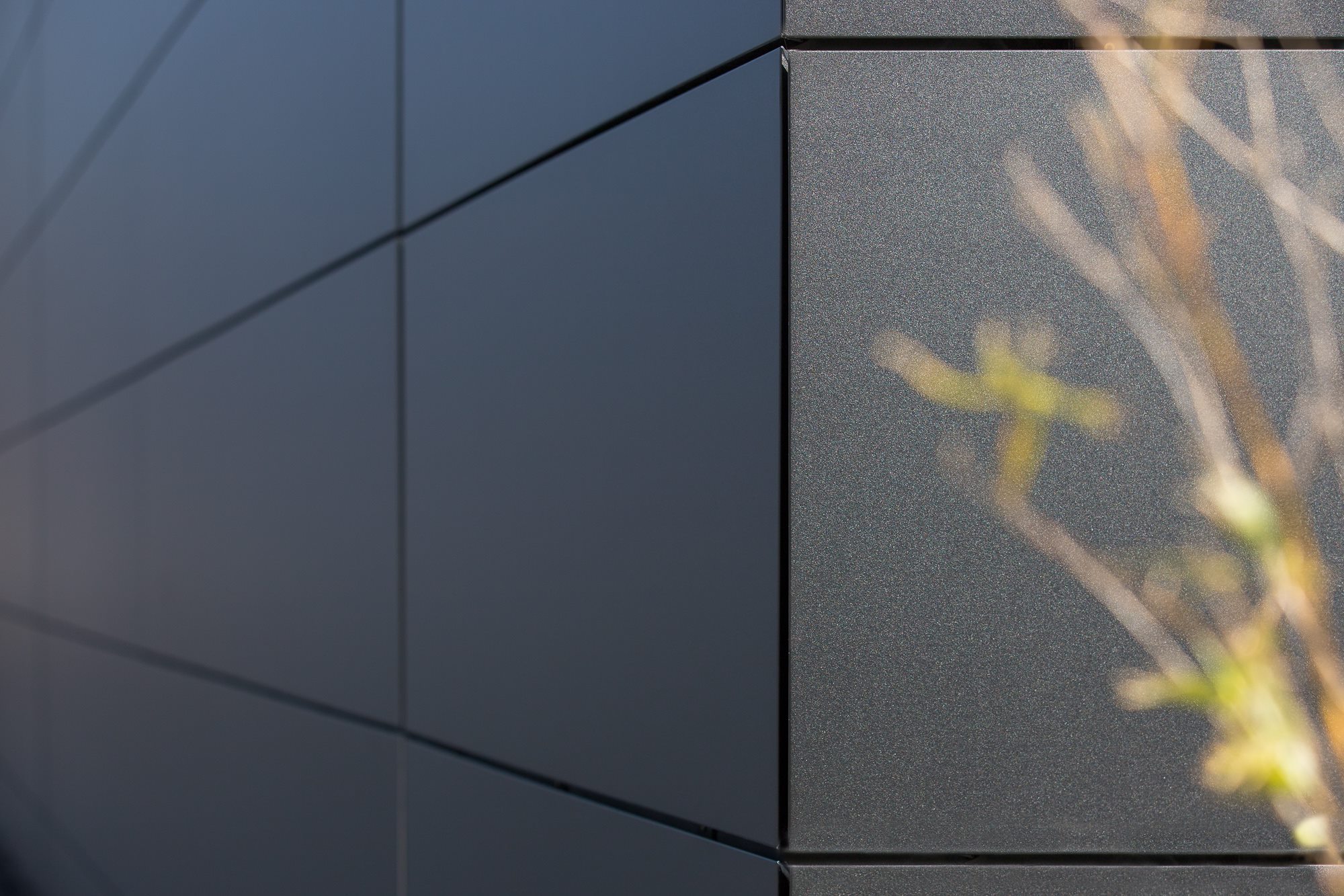 ALUCOBOND® | ALUCOBOND® easy fiX - architectenweb.nl