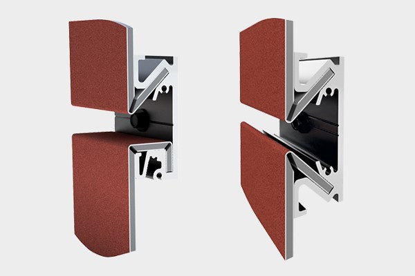 ALUCOBOND® | ALUCOBOND® easy fiX - architectenweb.nl