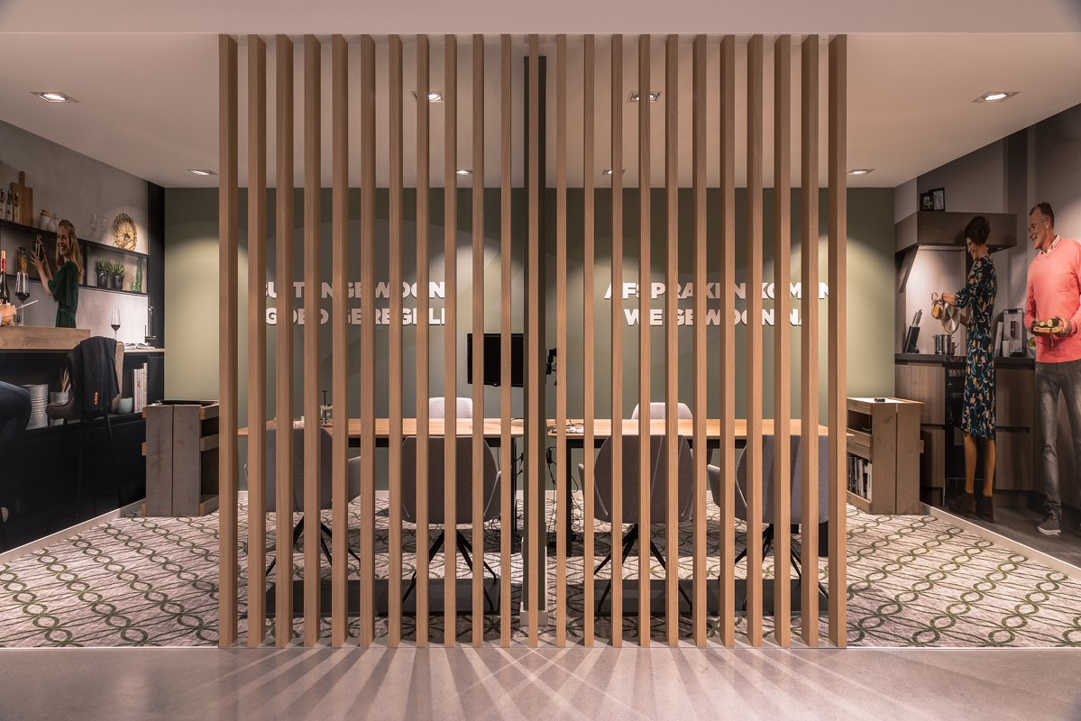 Baars & Bloemhoff | Baars & Bloemhoff introduceert Decospan Astrata ...