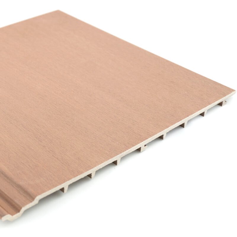 Fiberplast Group | Riwood CP gevelpanelen - architectenweb.nl