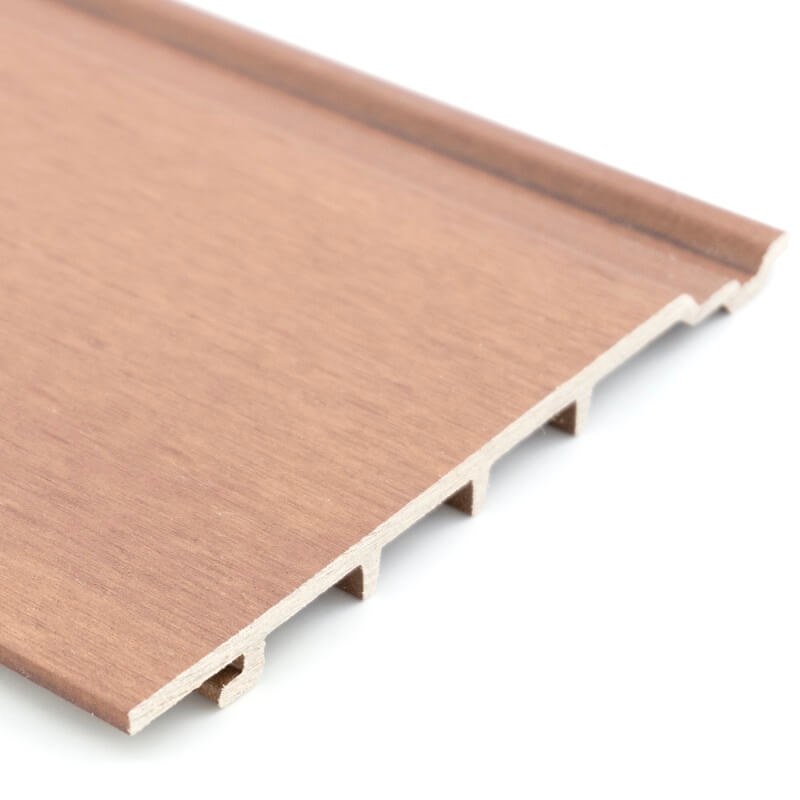 Fiberplast Group | Riwood CP gevelpanelen - architectenweb.nl