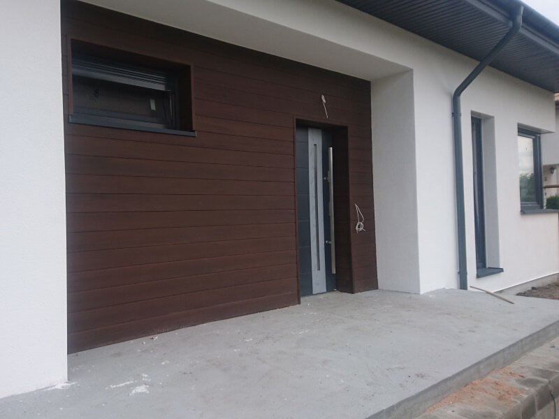 Fiberplast Group | Riwood CP gevelpanelen - architectenweb.nl