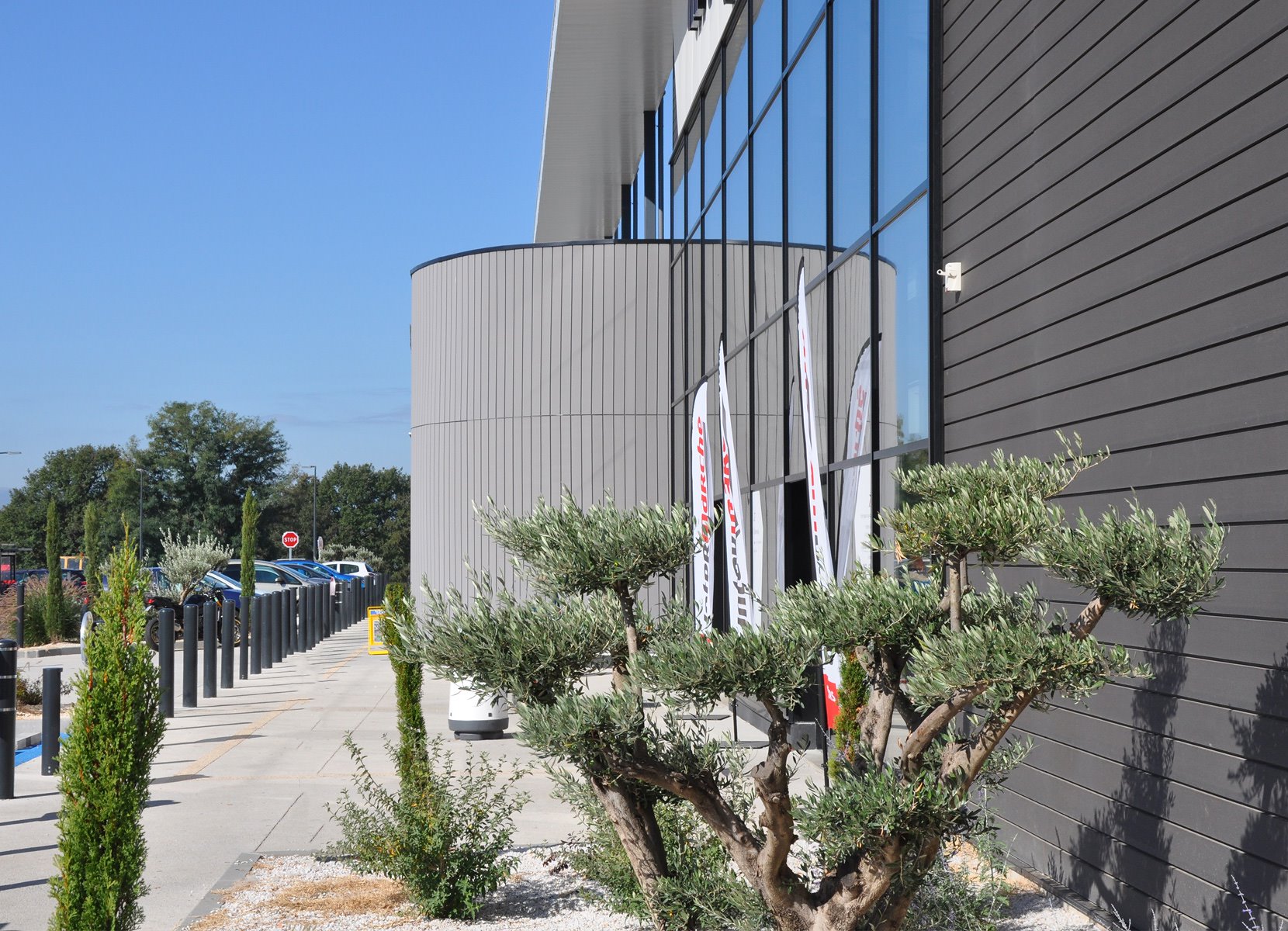 LJ Solutions | Neolife SMART 2, 4, 9 en 20 - architectenweb.nl