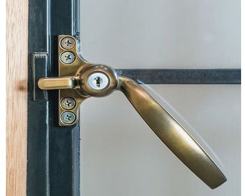 Handelsonderneming J.P.M. Kok | SWF stalen raambeslag compleet ...