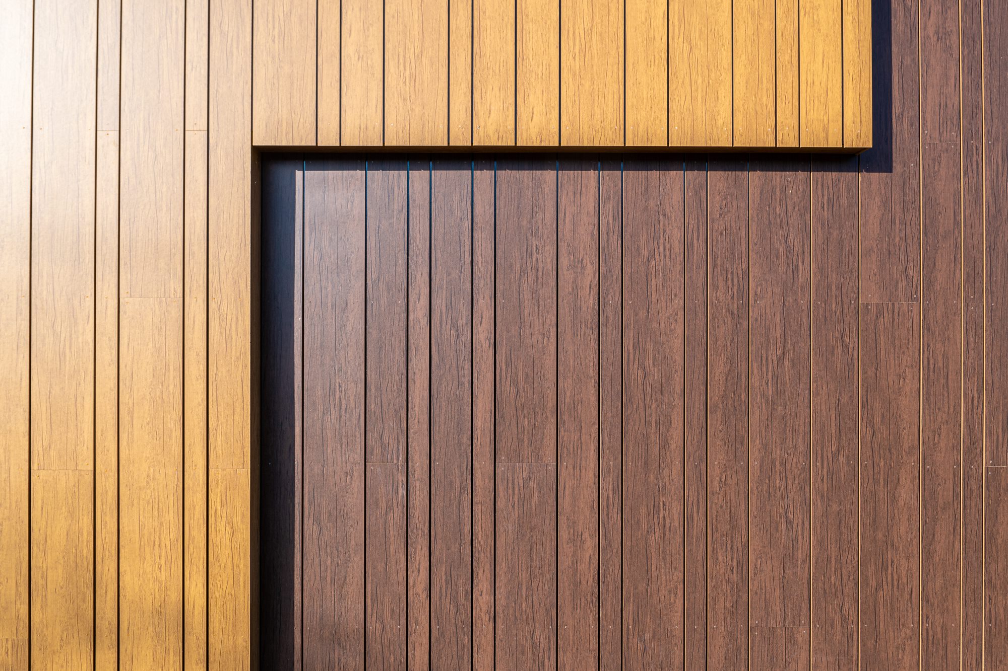 Rockpanel | Rockpanel Woods - architectenweb.nl