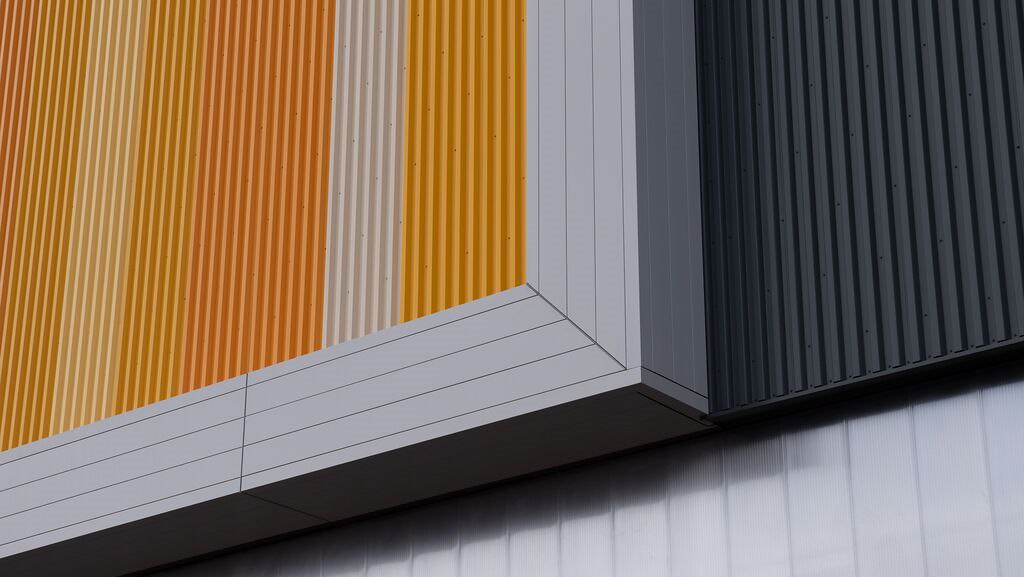 SAB-profiel bv | NDC Jumbo Nieuwegein-Utrecht - architectenweb.nl