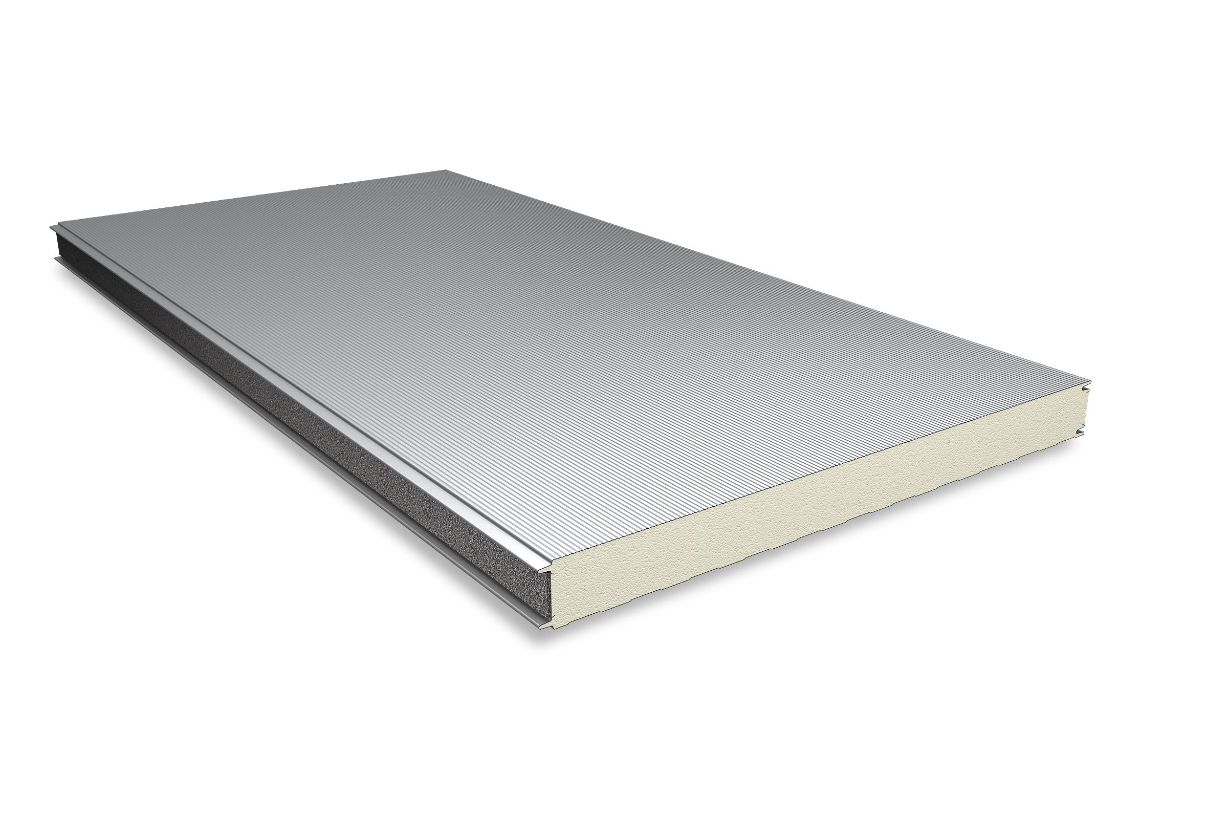 SAB-profiel bv | SAB Sandwichpanelen voor de gevel - architectenweb.nl