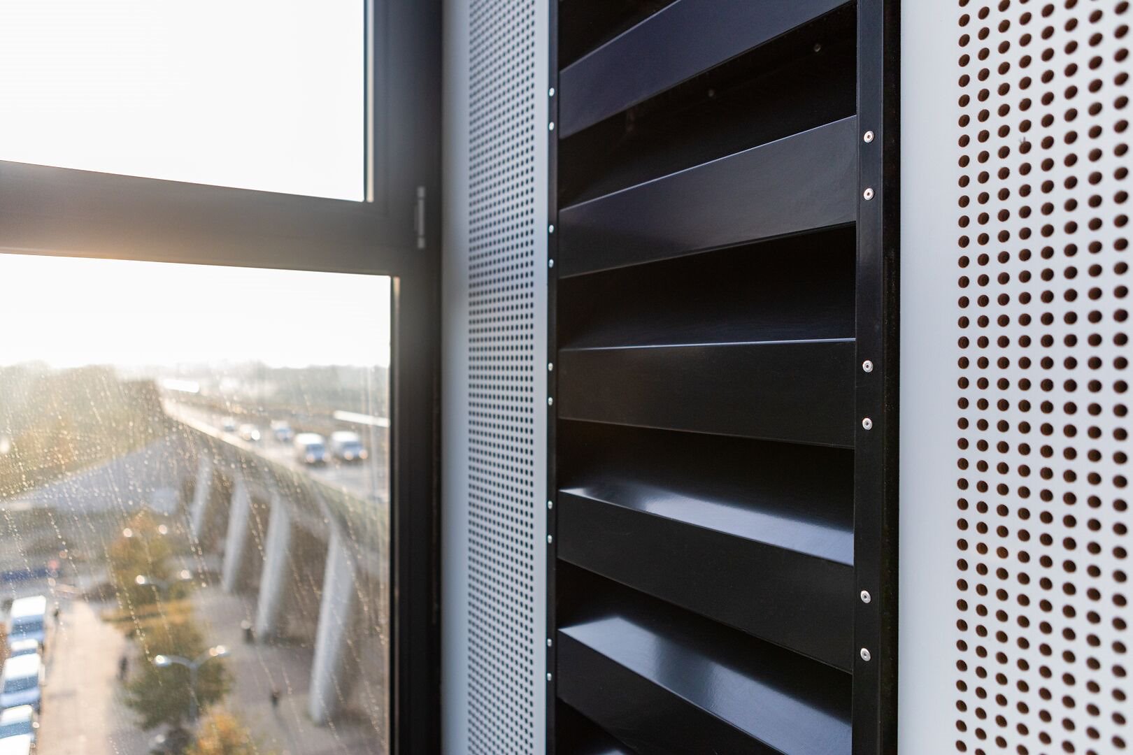 Merford | AKR-rooster - architectenweb.nl