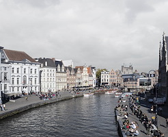 Design Museum Gent presenteert definitief ontwerp grote verbouwing ...