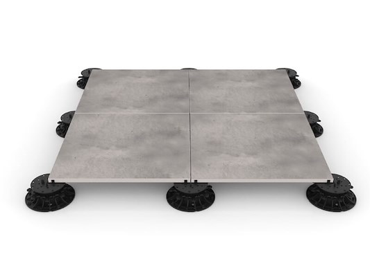 Fiberplast Group | MAX vloerdragers - architectenweb.nl