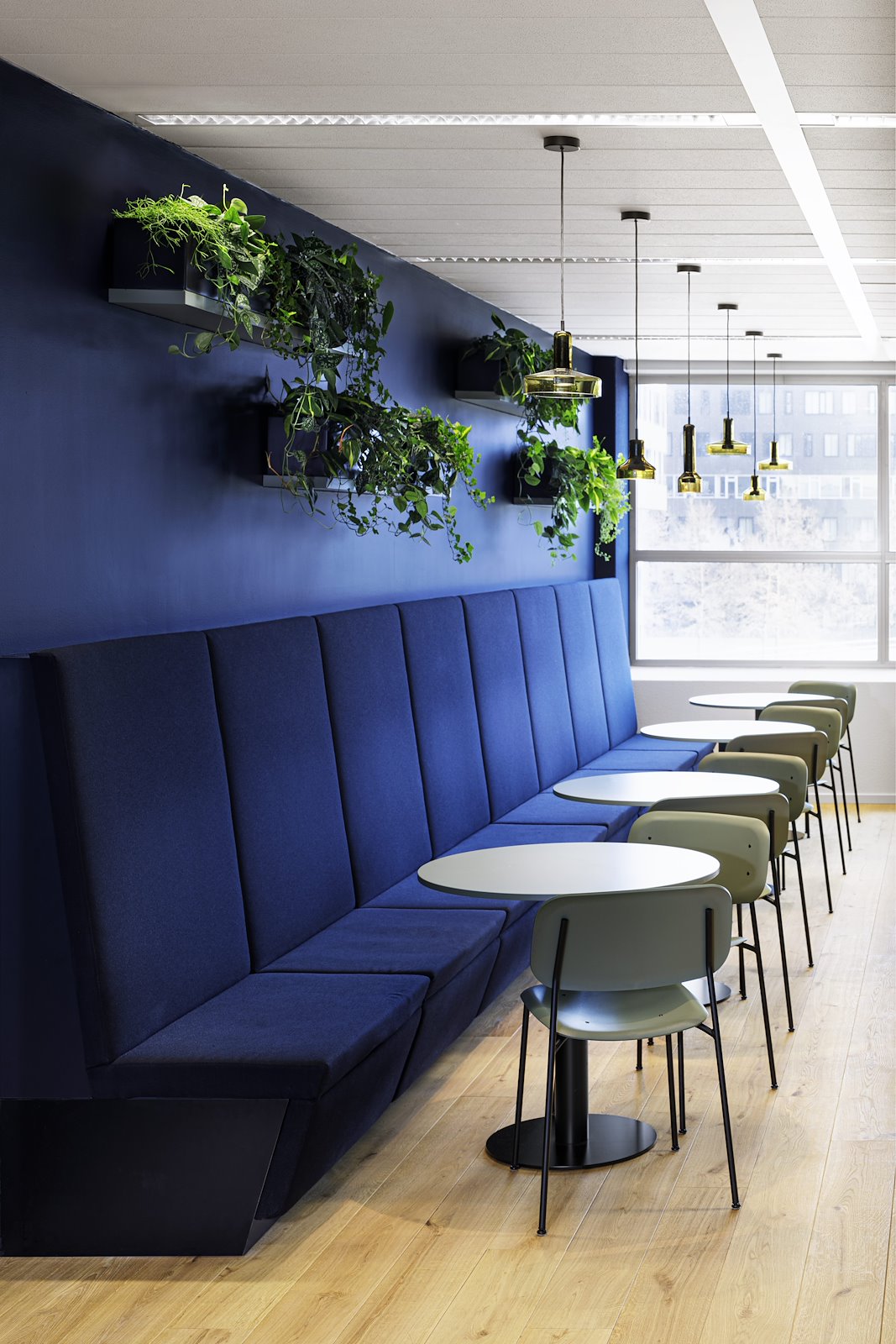 Hollandse Nieuwe maakt van oud ontwerp een nieuw ontwerp ...