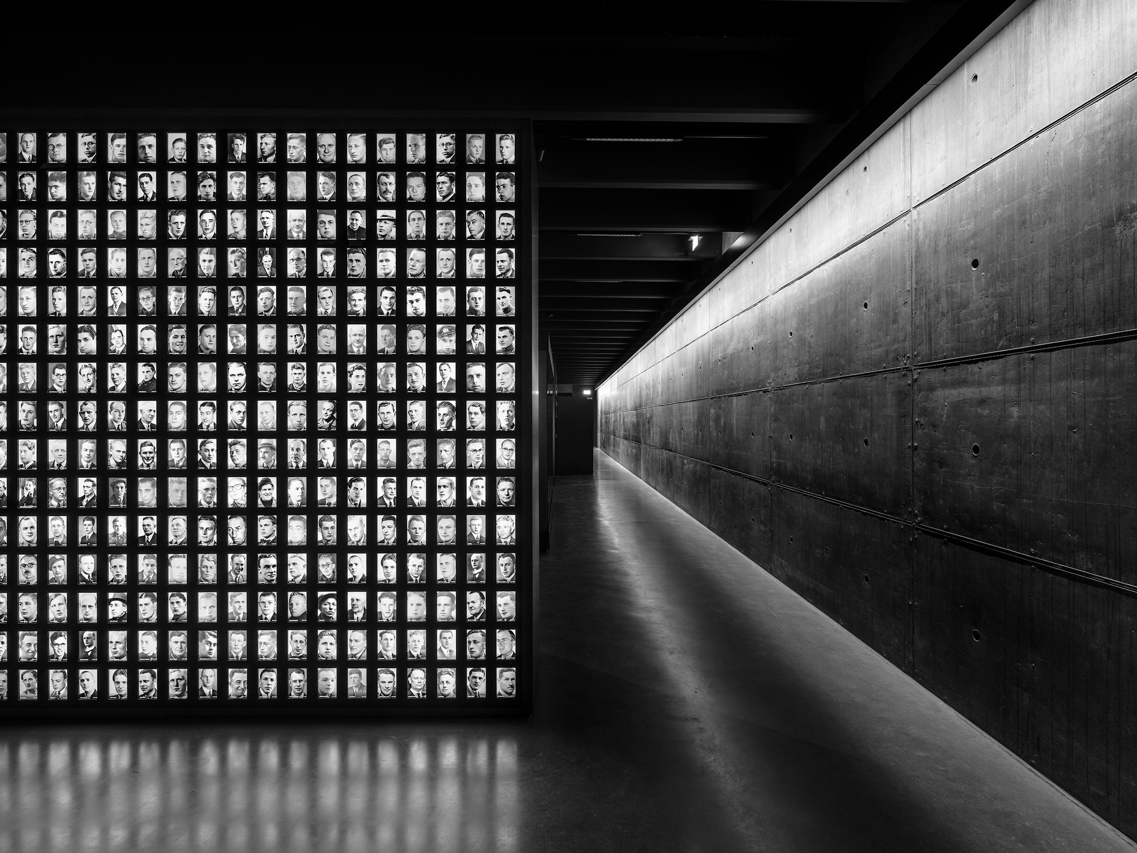 INBO | Nationaal Monument Kamp Amersfoort, Leusden - architectenweb.nl