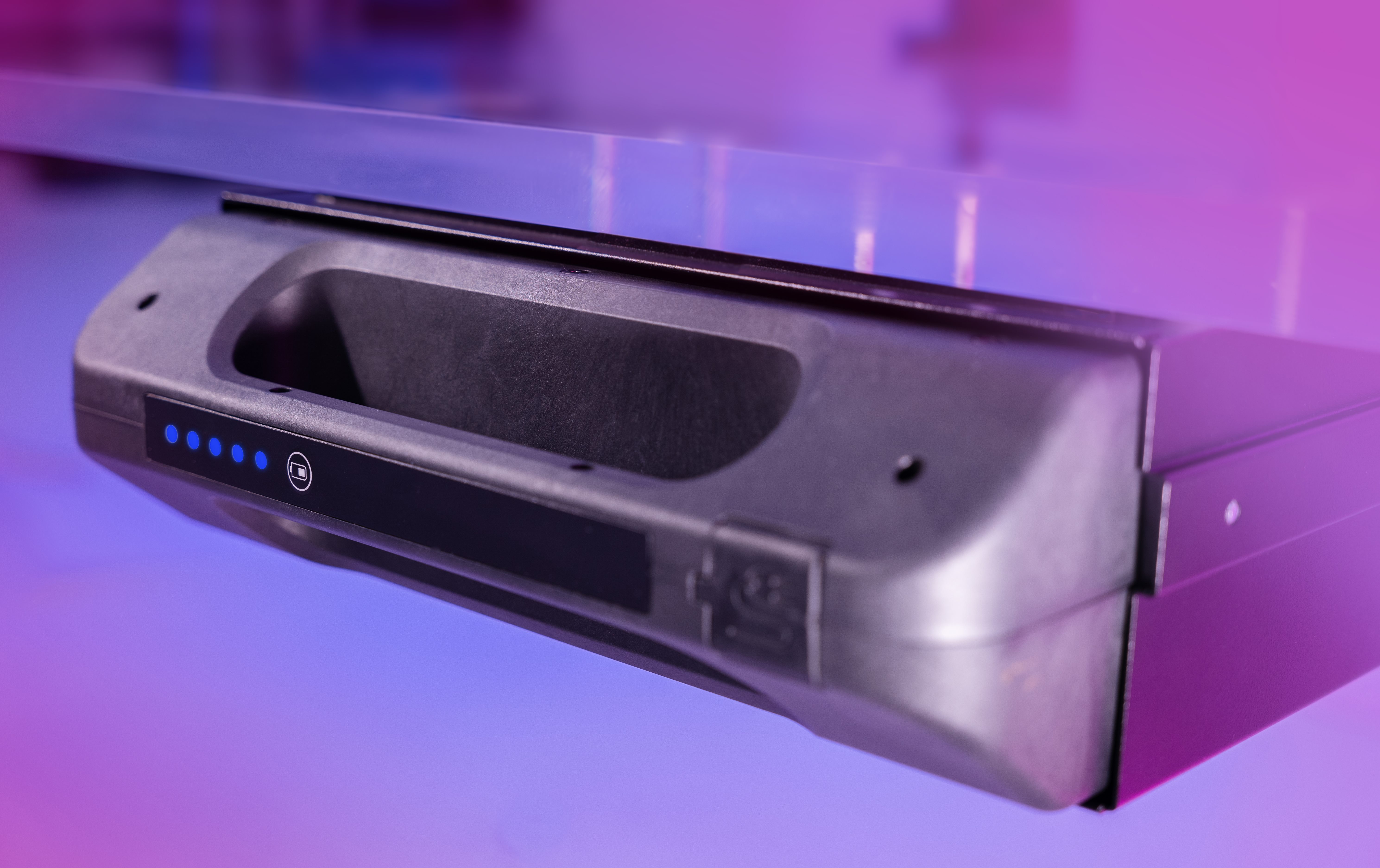 Bachmann GmbH | Independent Workplace - architectenweb.nl