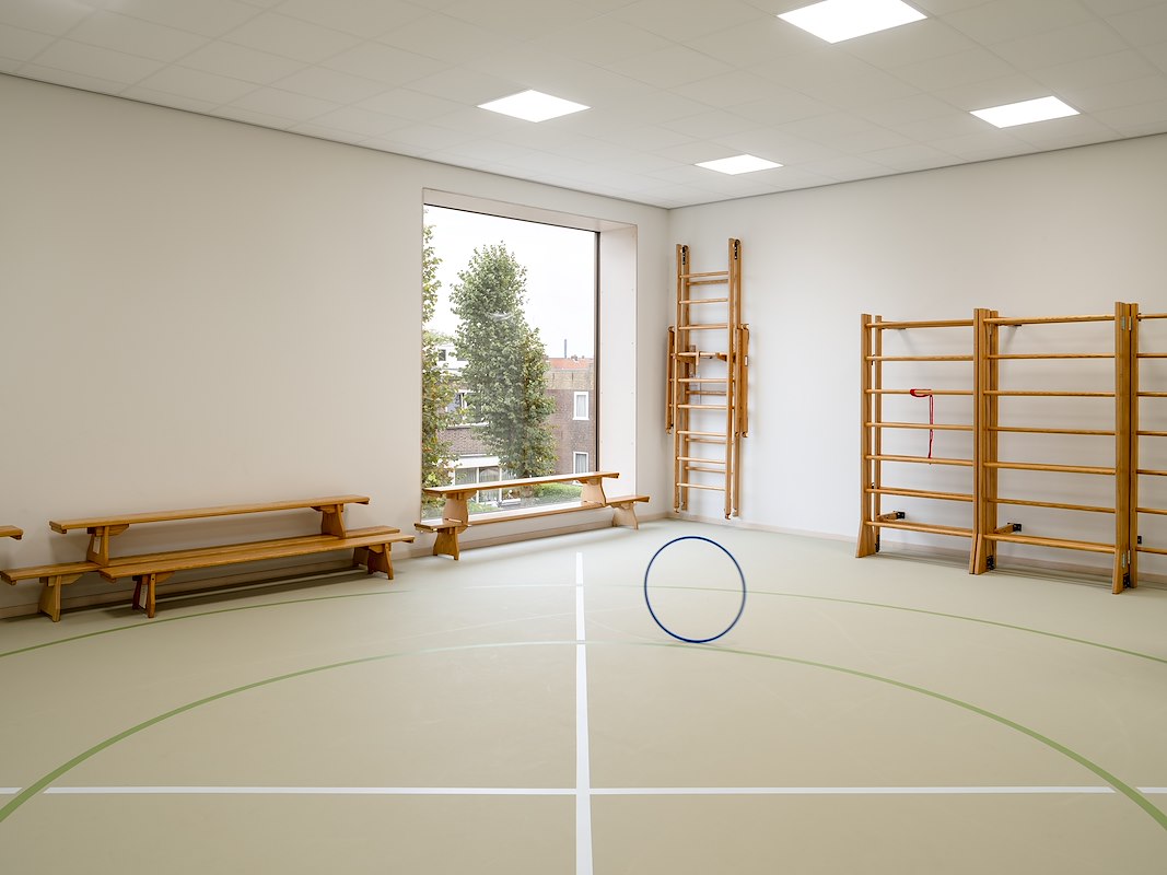 Studio Nauta | IKC Prins Constantijn - architectenweb.nl