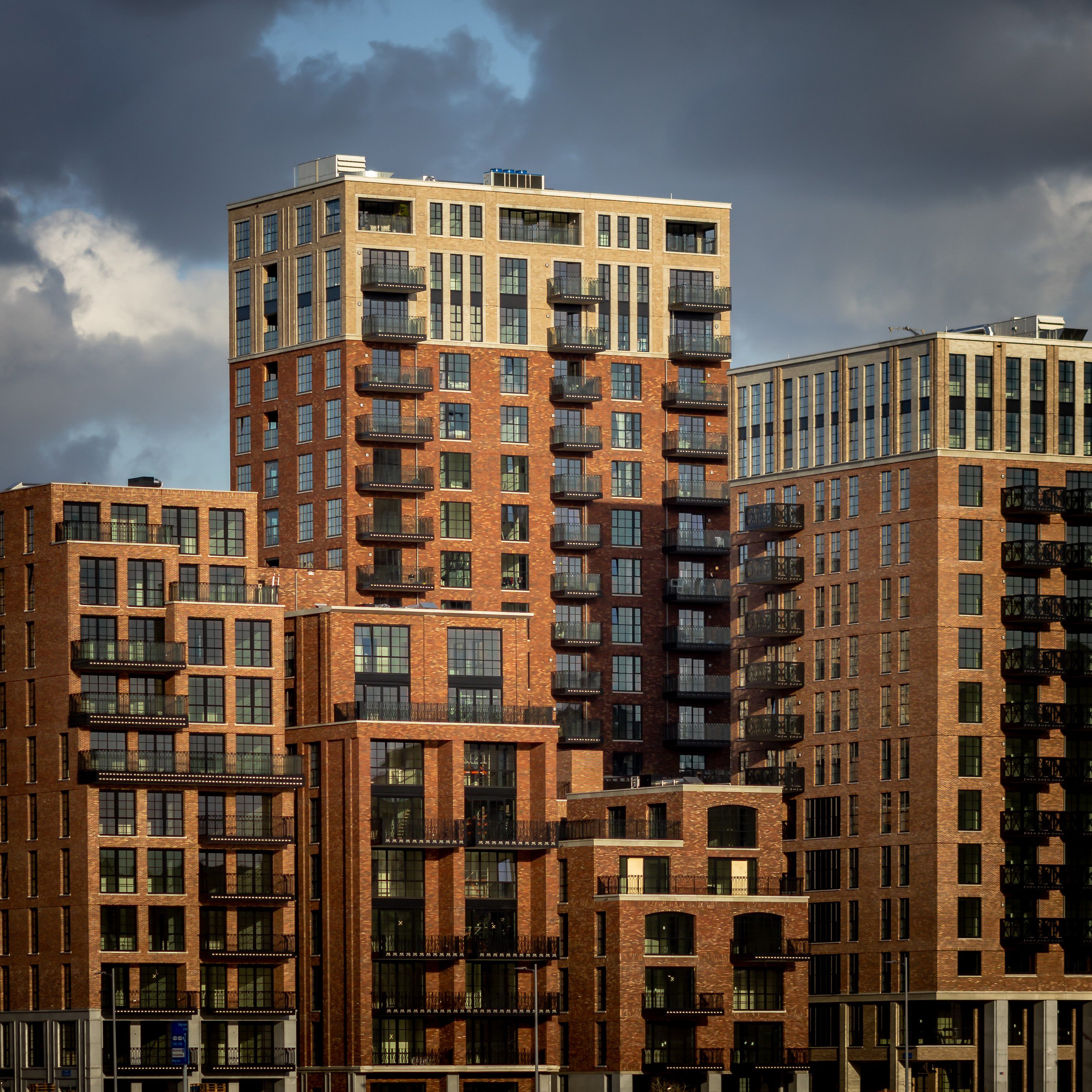 INBO | Little C, Rotterdam - architectenweb.nl