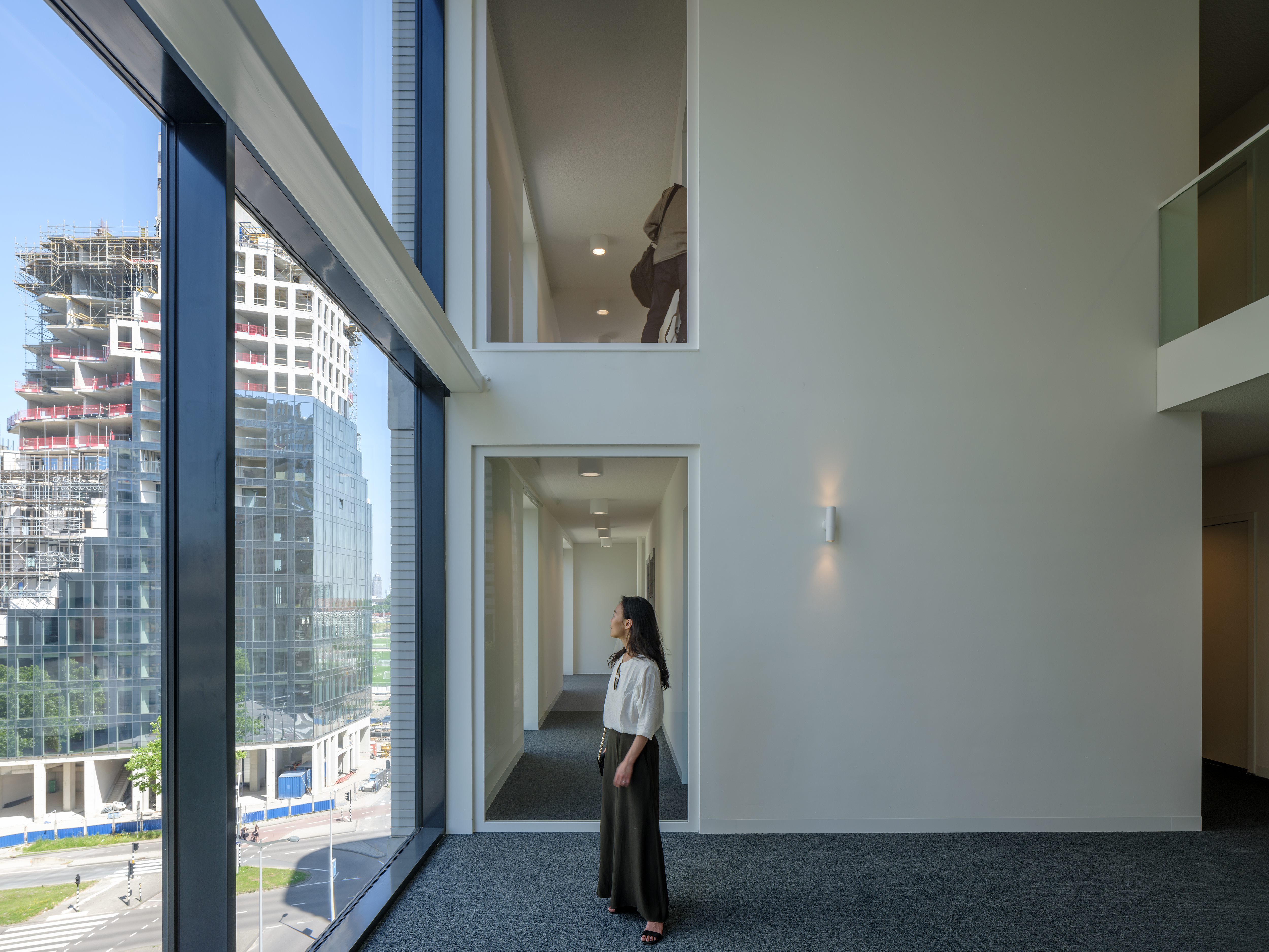 KCAP | The Gustav, Amsterdam - architectenweb.nl