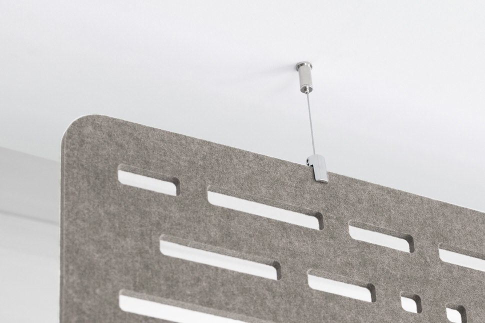 In-Zee | Wave | Dividers - architectenweb.nl