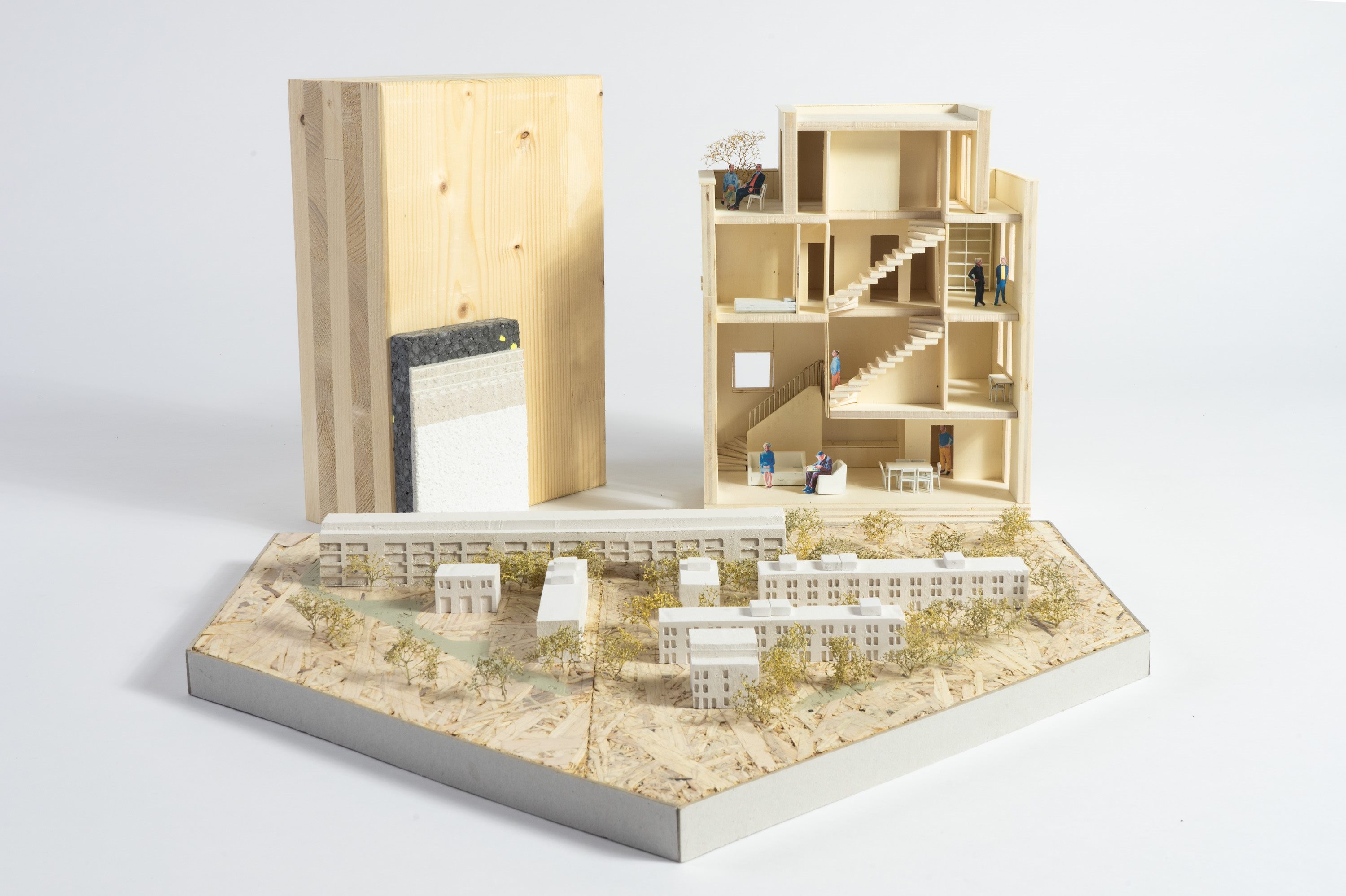 Nieuwe Gezichten: Studio Nauta - architectenweb.nl