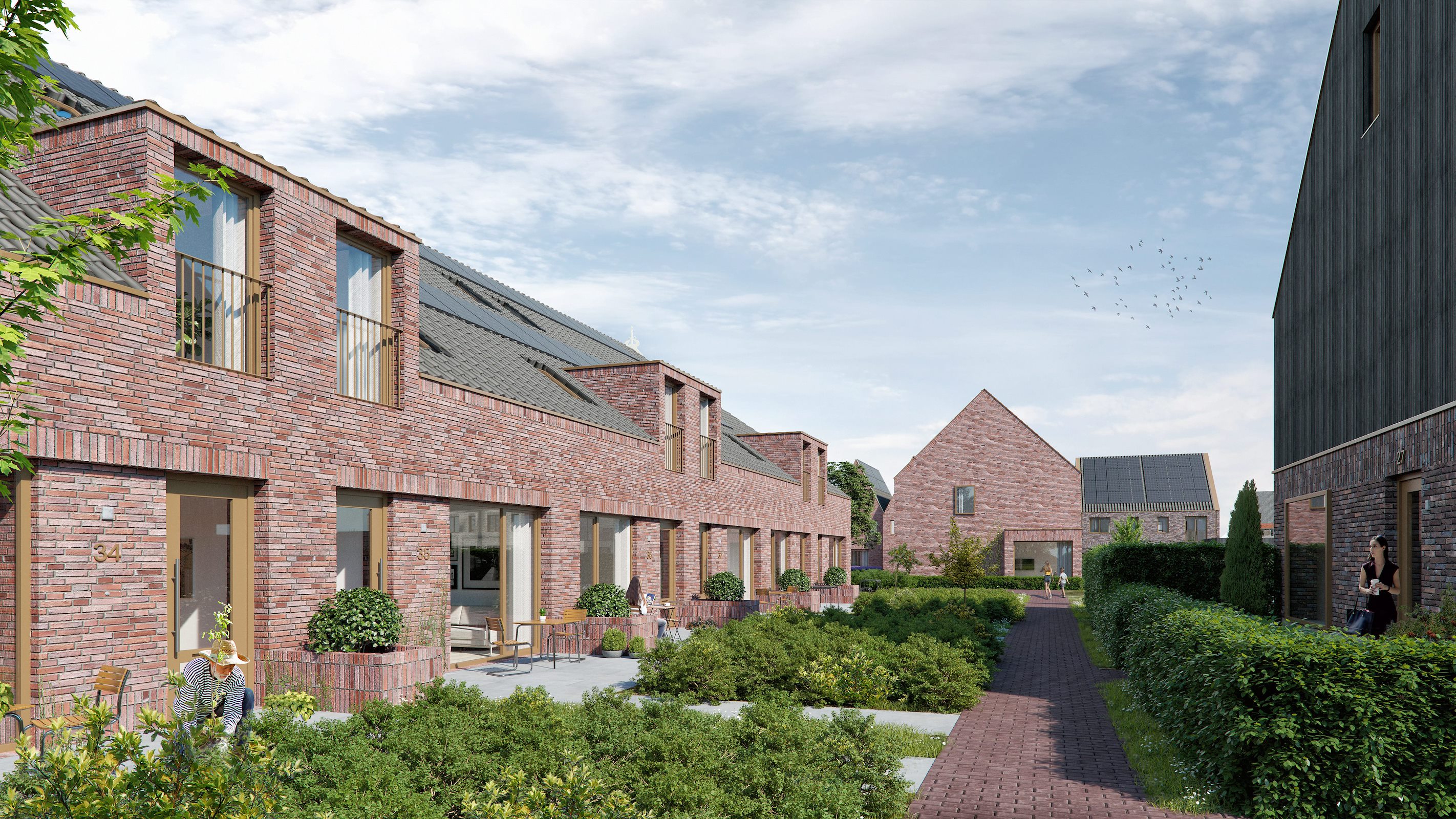 Historische context vertrekpunt voor woningbouwplan Meerstad ...