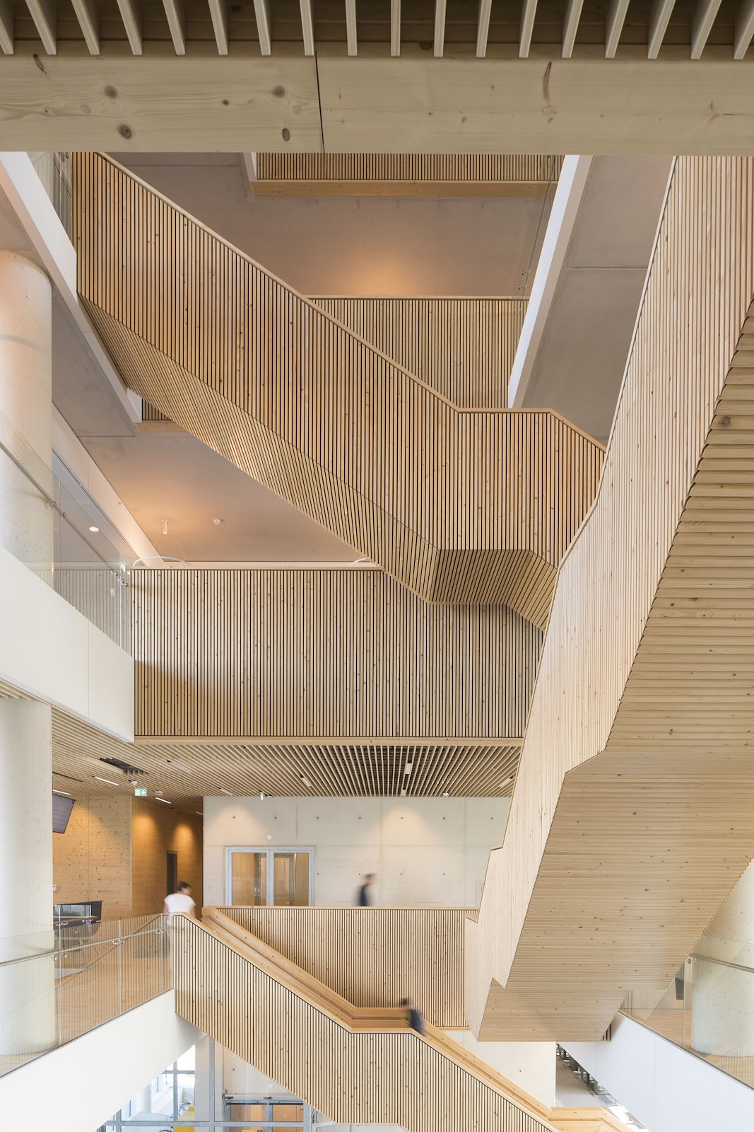 Kraaijvanger Architects | Stadskantoor Venlo - architectenweb.nl