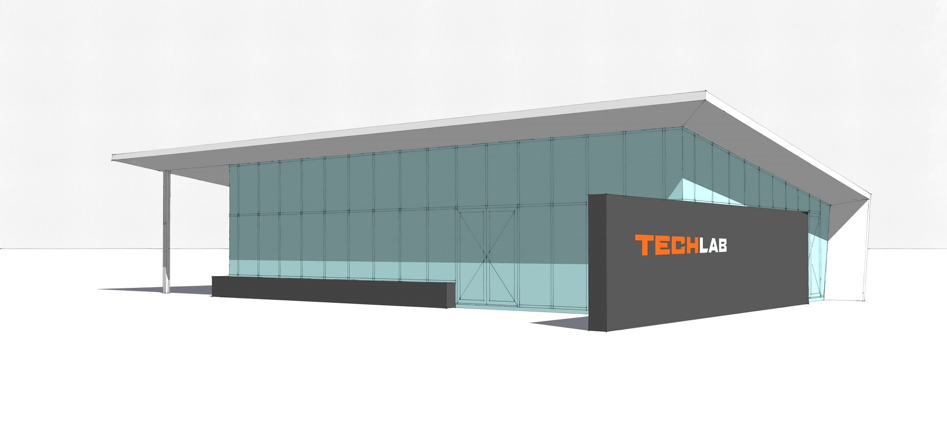 Aluprof Nederland BV | Techlab - architectenweb.nl
