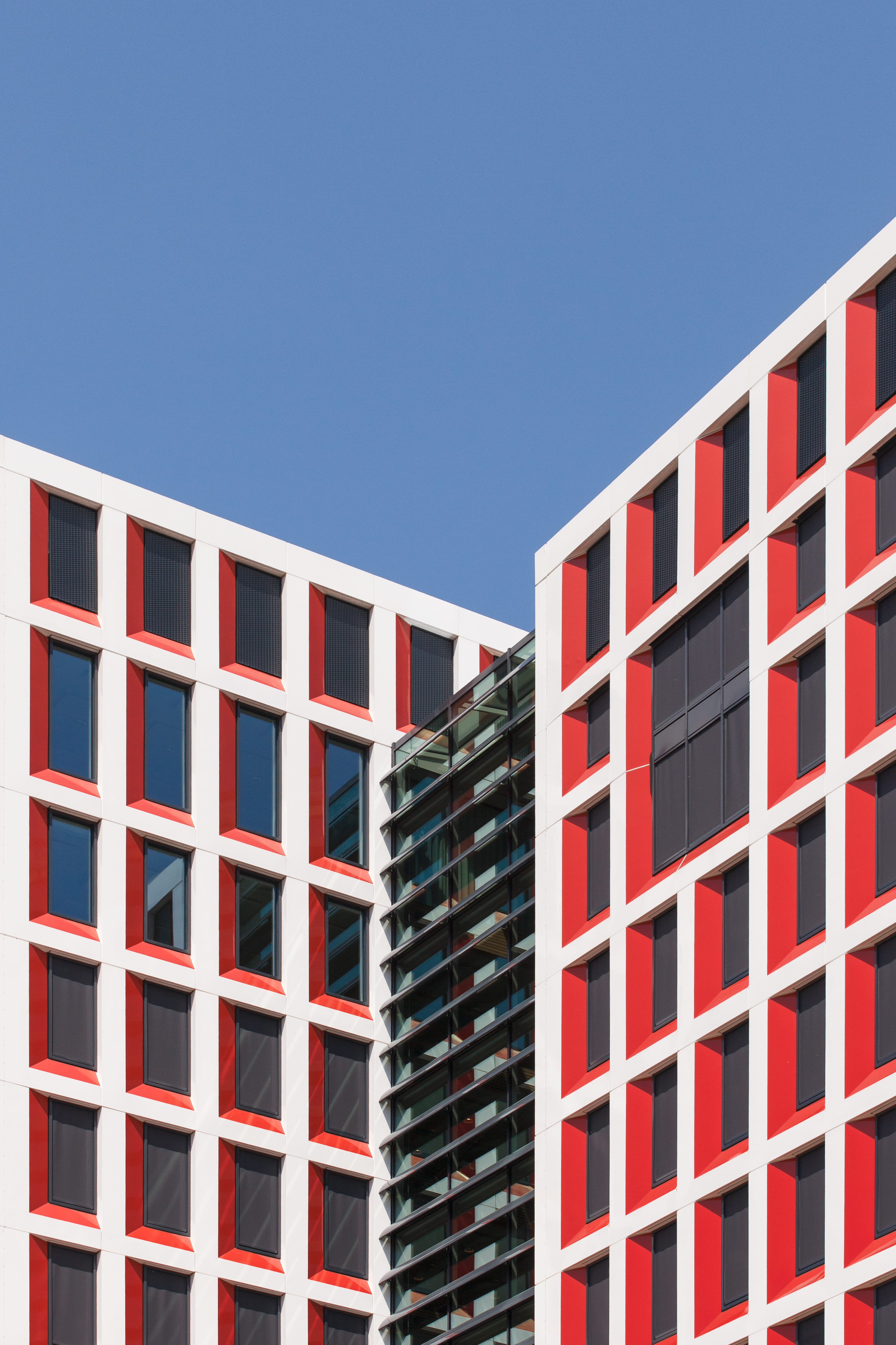 Kraaijvanger Architects | Stadhuis Almelo - architectenweb.nl