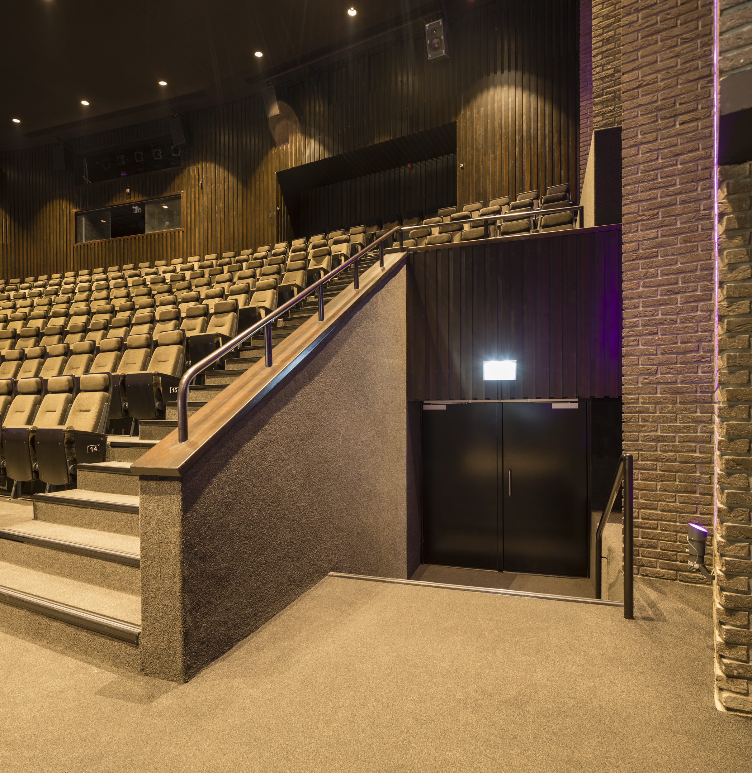 Merford | M-deur - architectenweb.nl