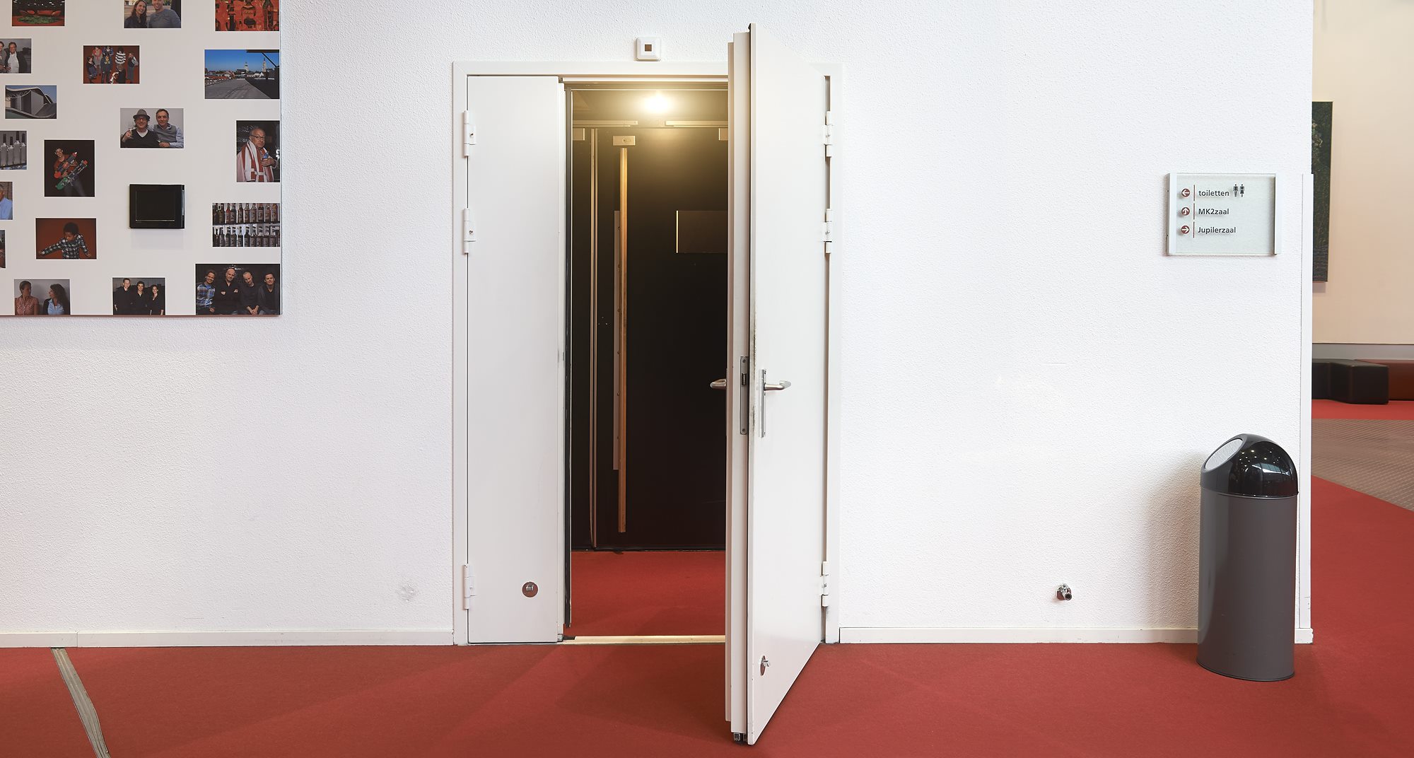 Merford | M-deur - architectenweb.nl