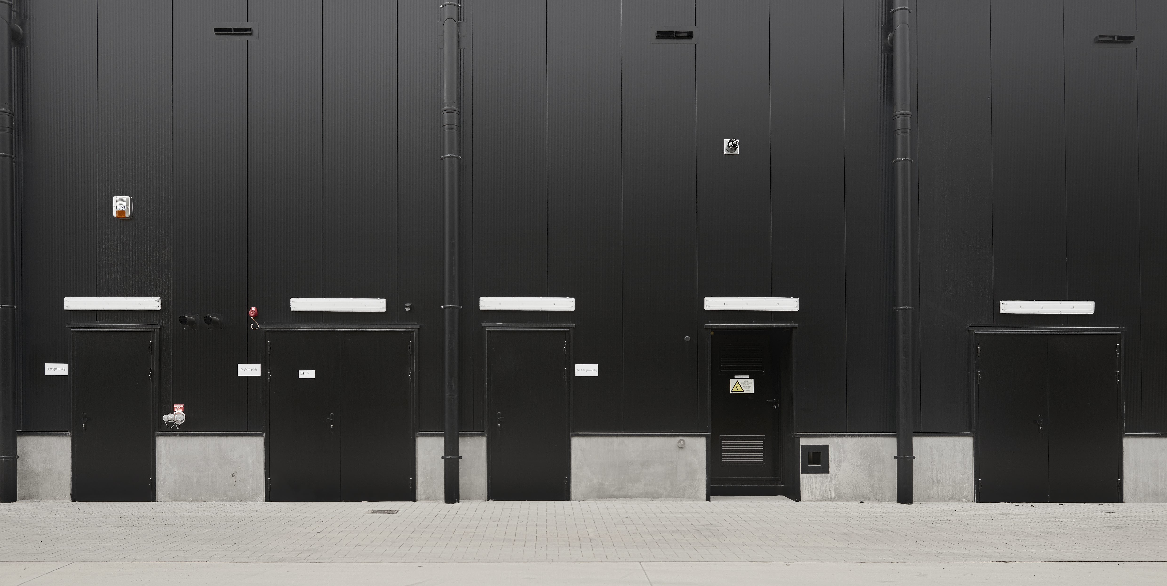 Merford | M-deur - architectenweb.nl