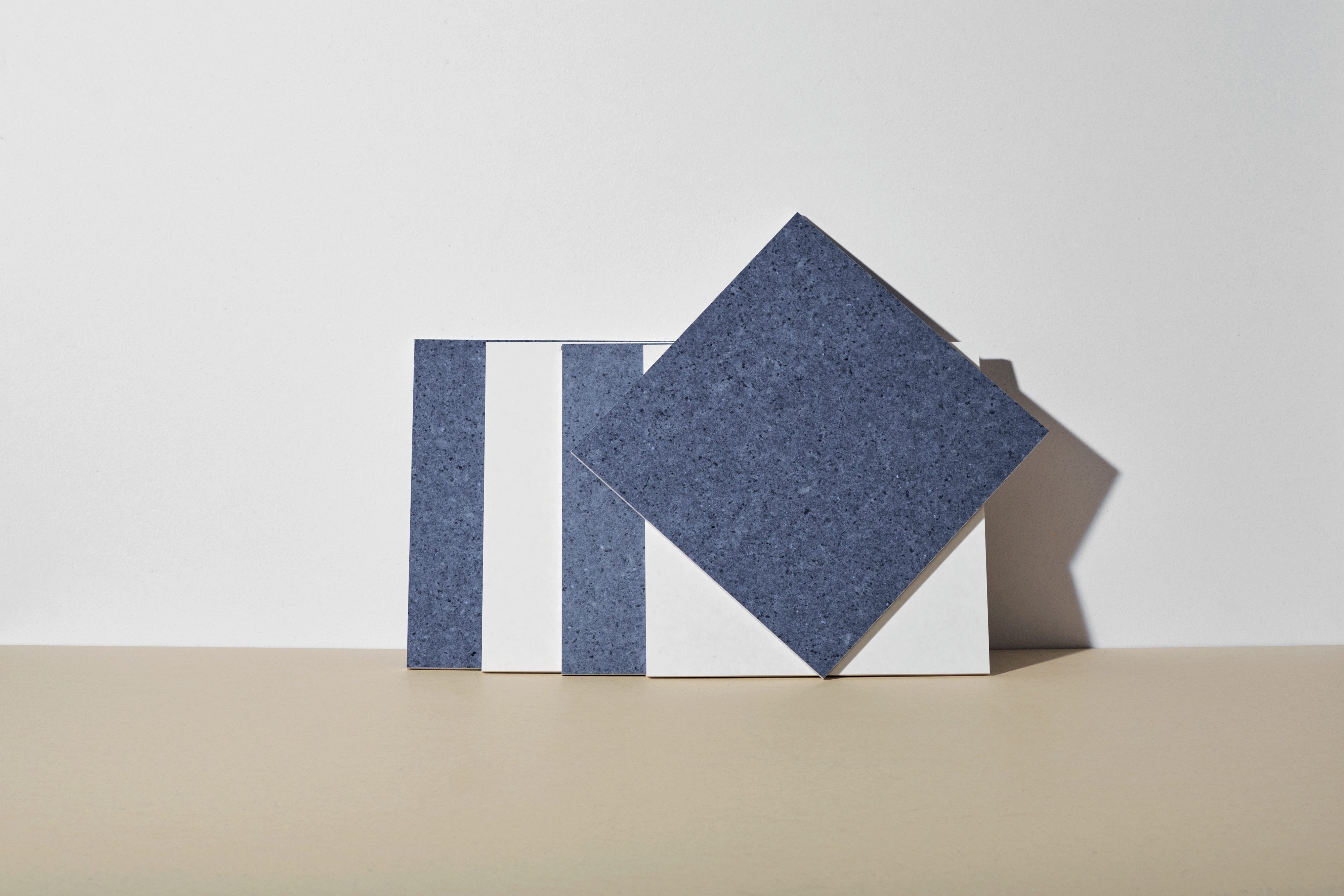 KVADRAT | Solid Textile Board Melamine - architectenweb.nl