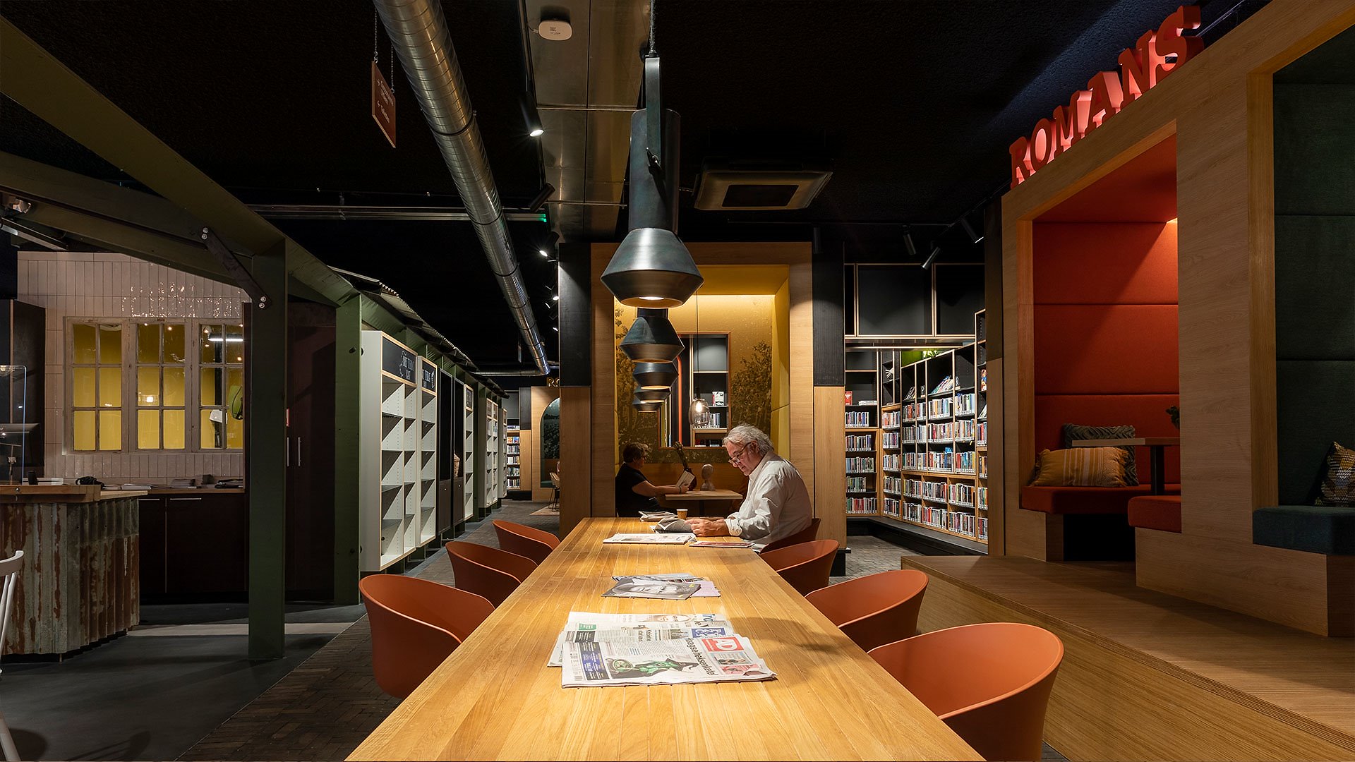 Duitse onderscheiding en nieuwe bureaunaam voor Aat Vos - architectenweb.nl