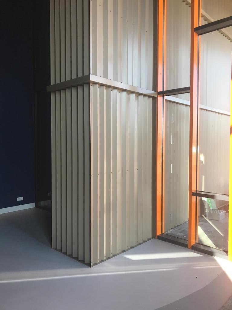 SAB-profiel bv | Bouw Retail Nederland Wychen - architectenweb.nl
