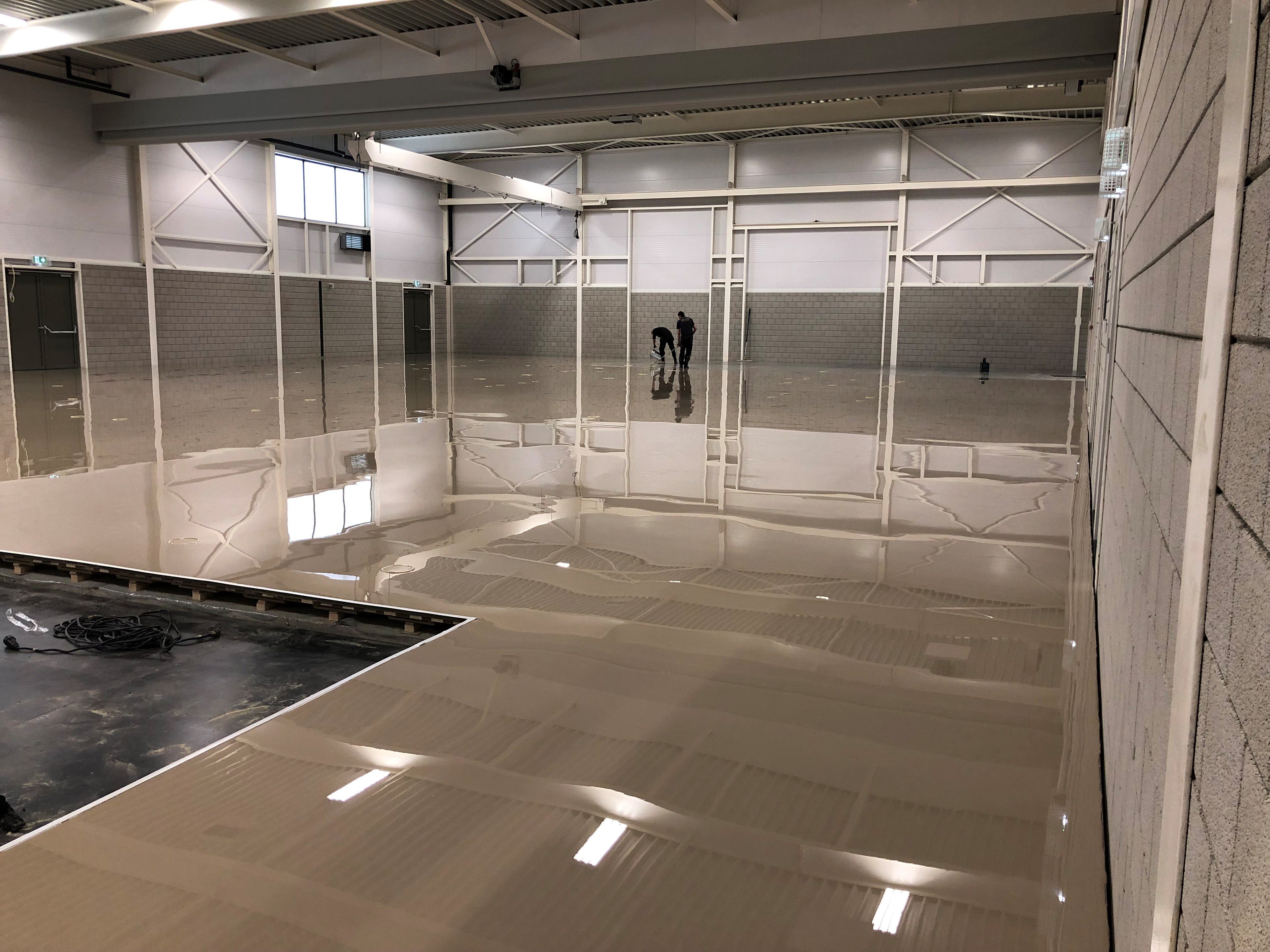 Herculan | Fortes Lyceum Gorinchem - architectenweb.nl